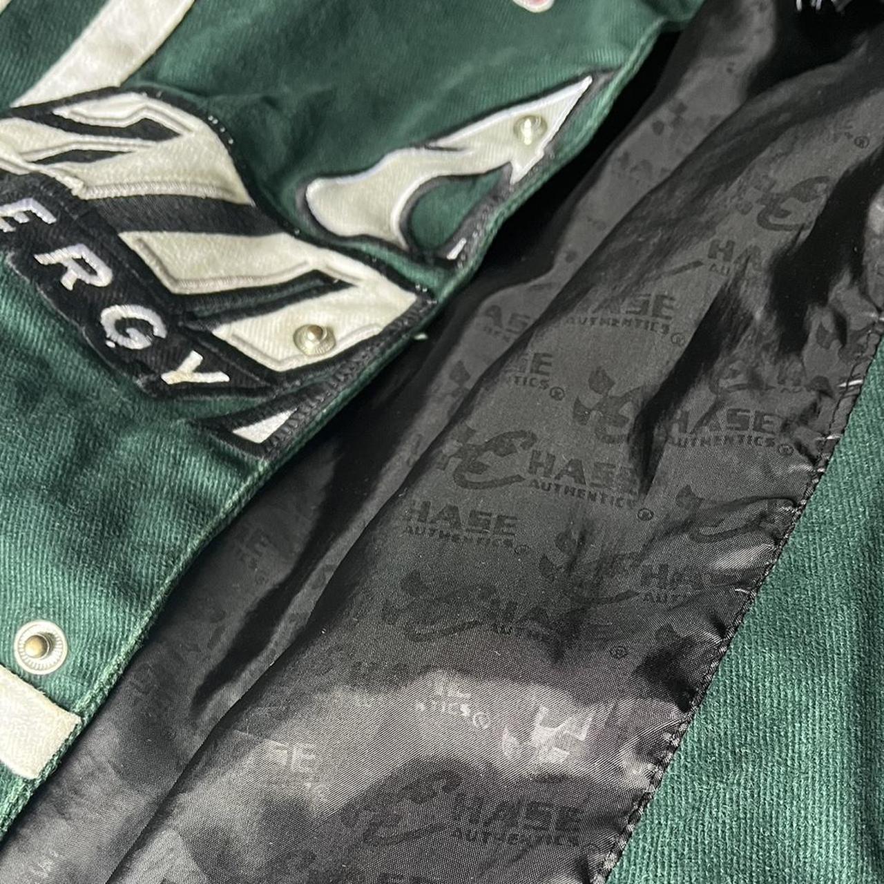 This is an INSANE Chase Authentics AMP ENERGY NASCAR... - Depop