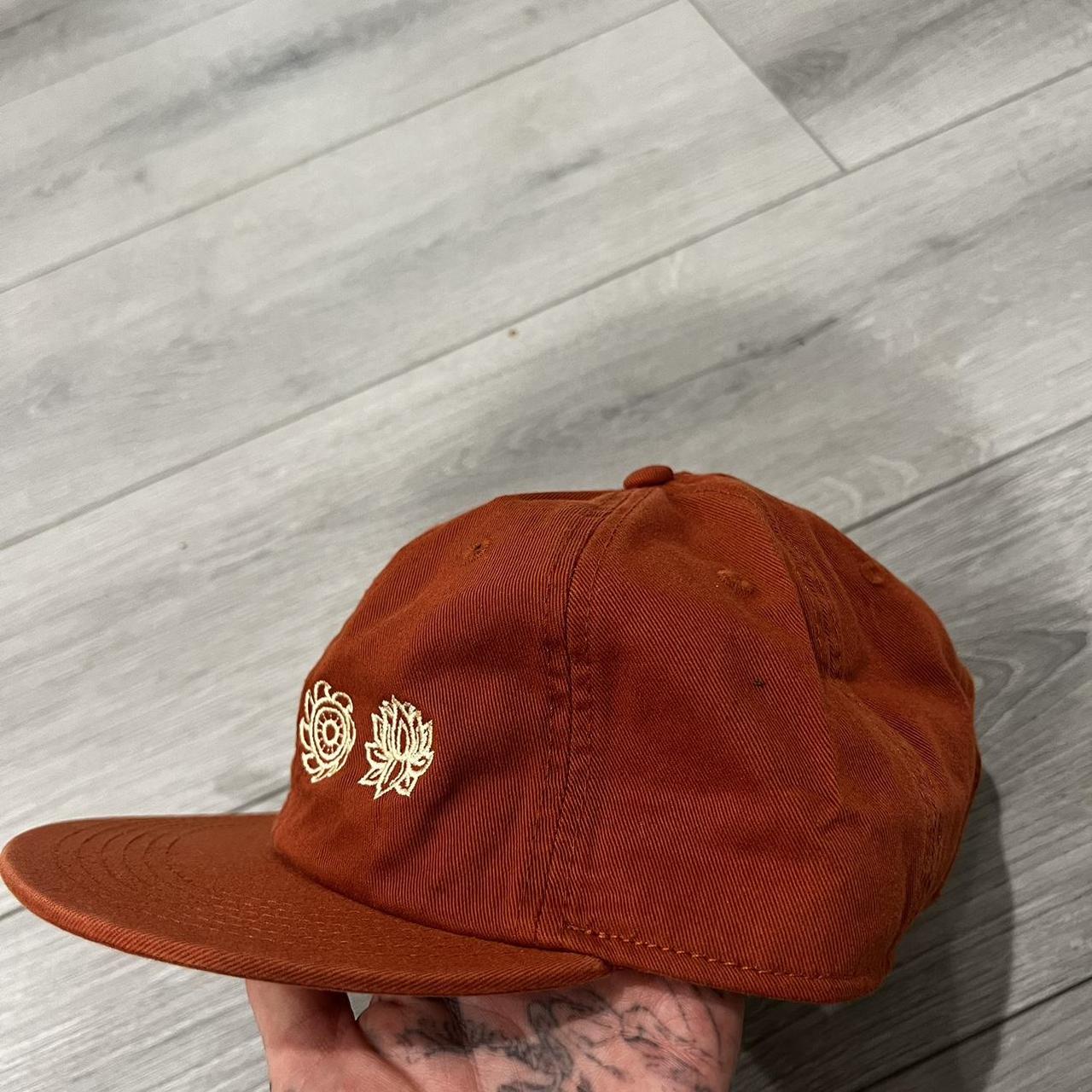 YOUNG THE GIANT ytg dad baseball hat. Brand new,... - Depop