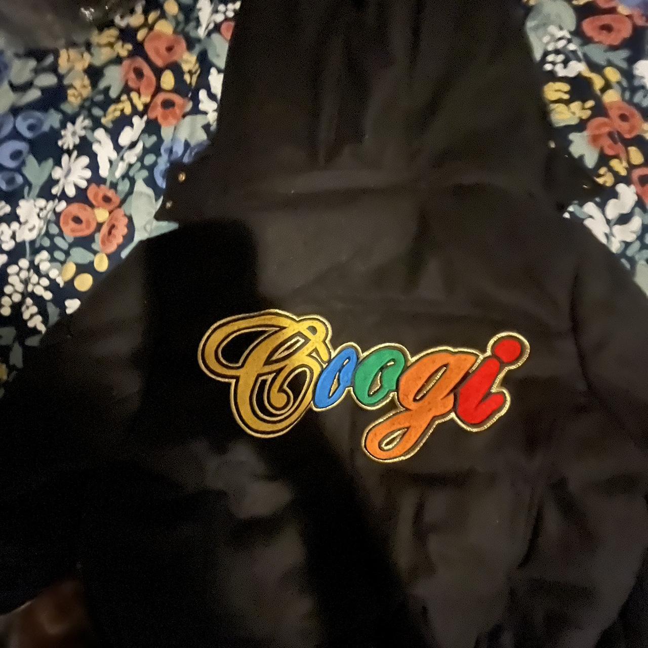 coogi - Depop