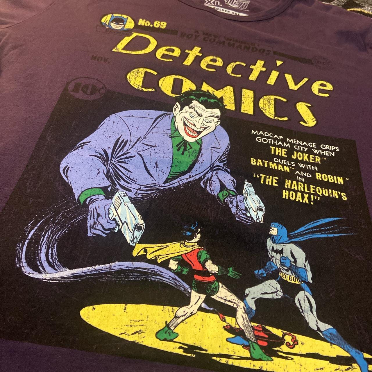 DC Comics 75th Anniversary, “Collectors Edition” ... - Depop