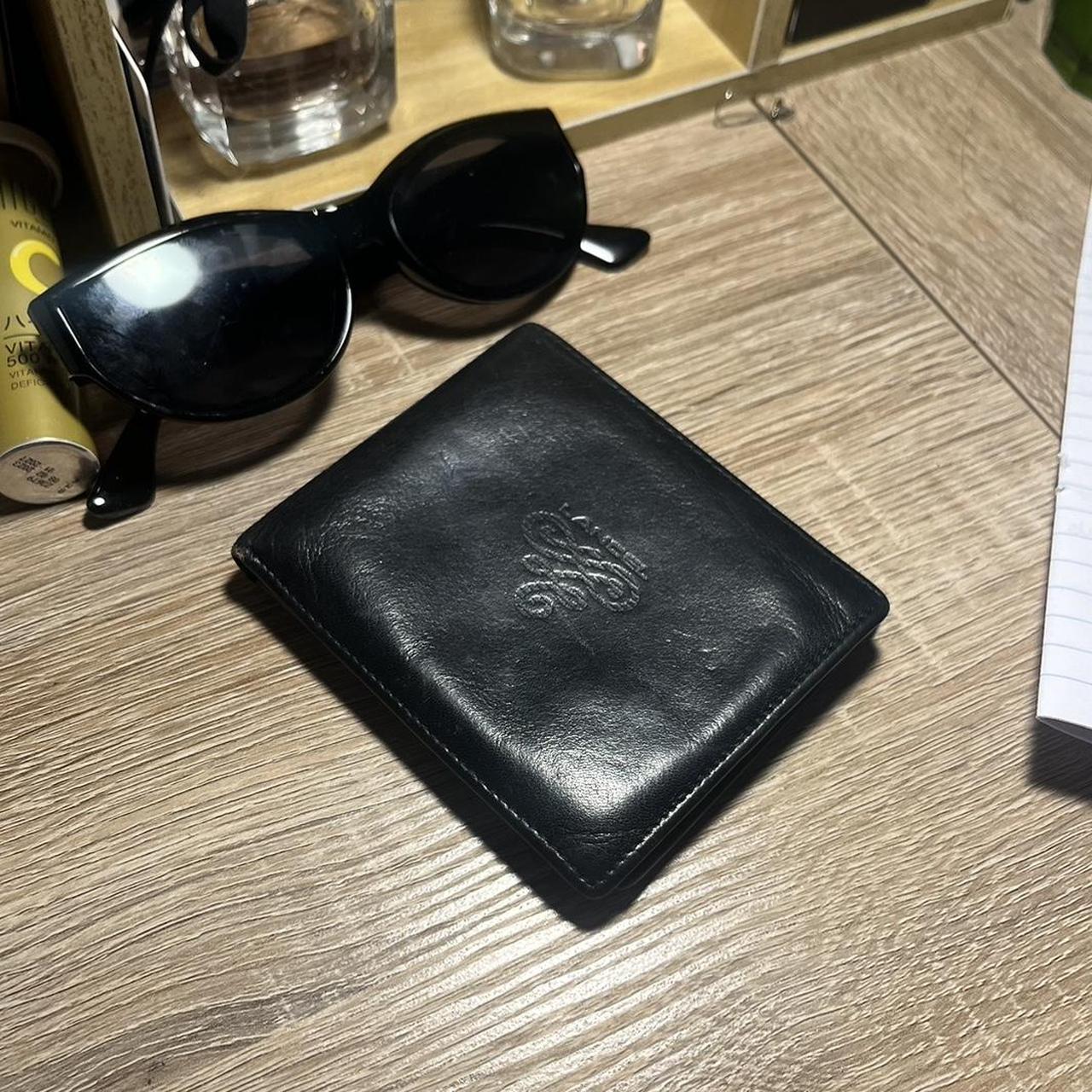 LANCEL wallet - I believe it is a men’s wallet but... - Depop