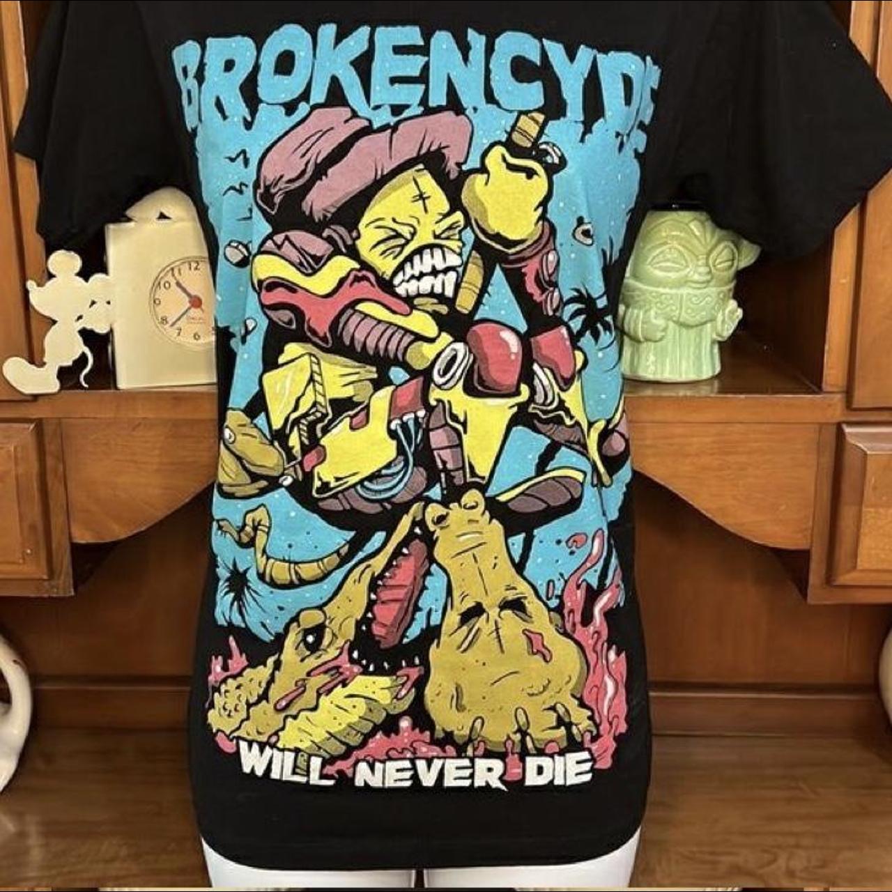 ISO LOOKING FOR GHOST TOWN OR BROKENCYDE... - Depop