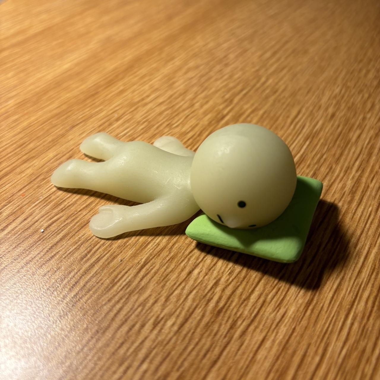 living series smiski! it’s so cute whenever i look... - Depop