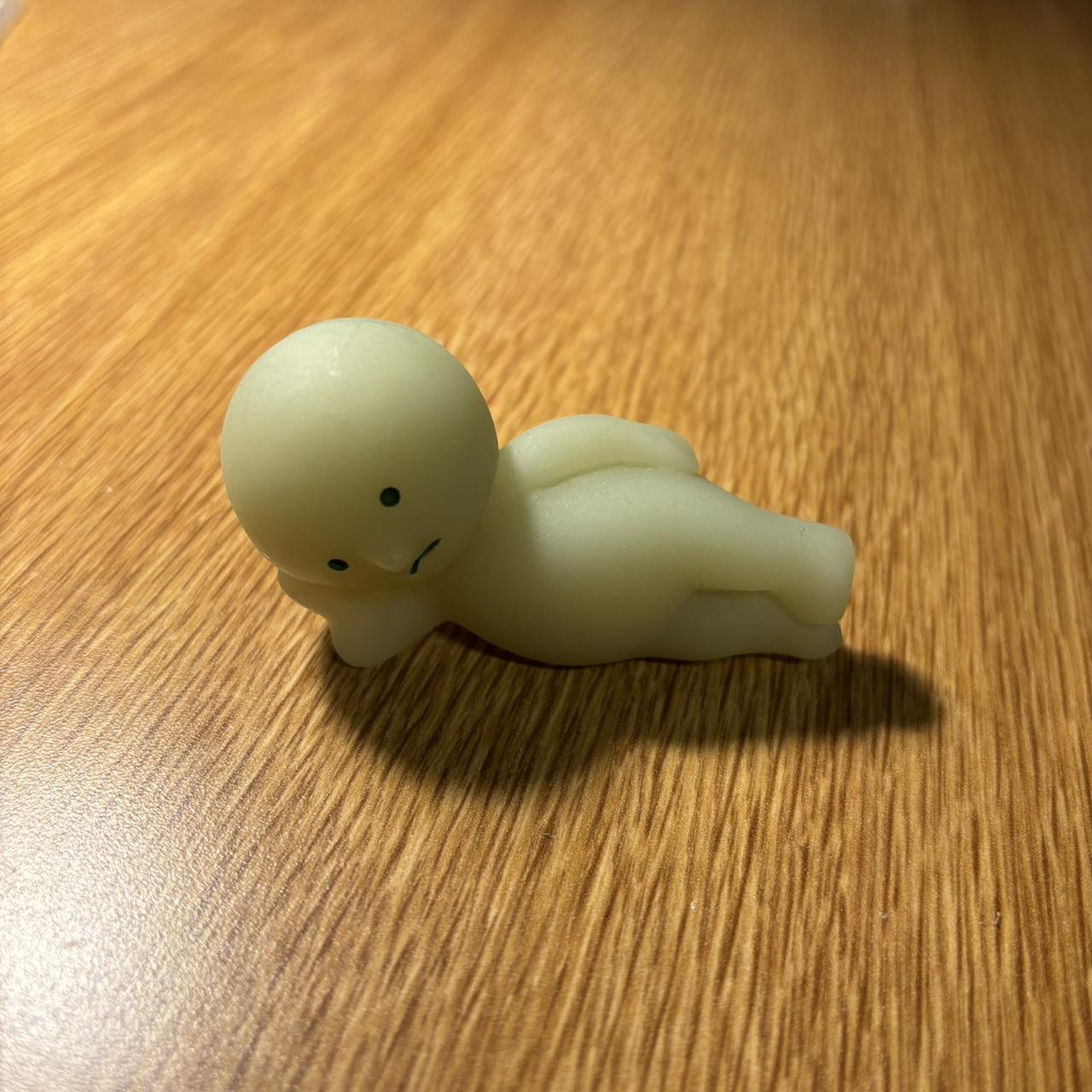 smiski series 1 :) no scratches, tarnishes,... - Depop