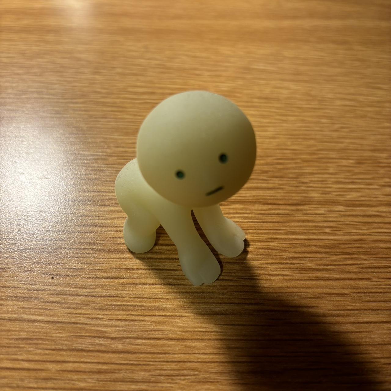 living series smiski !! super cute to put around... - Depop