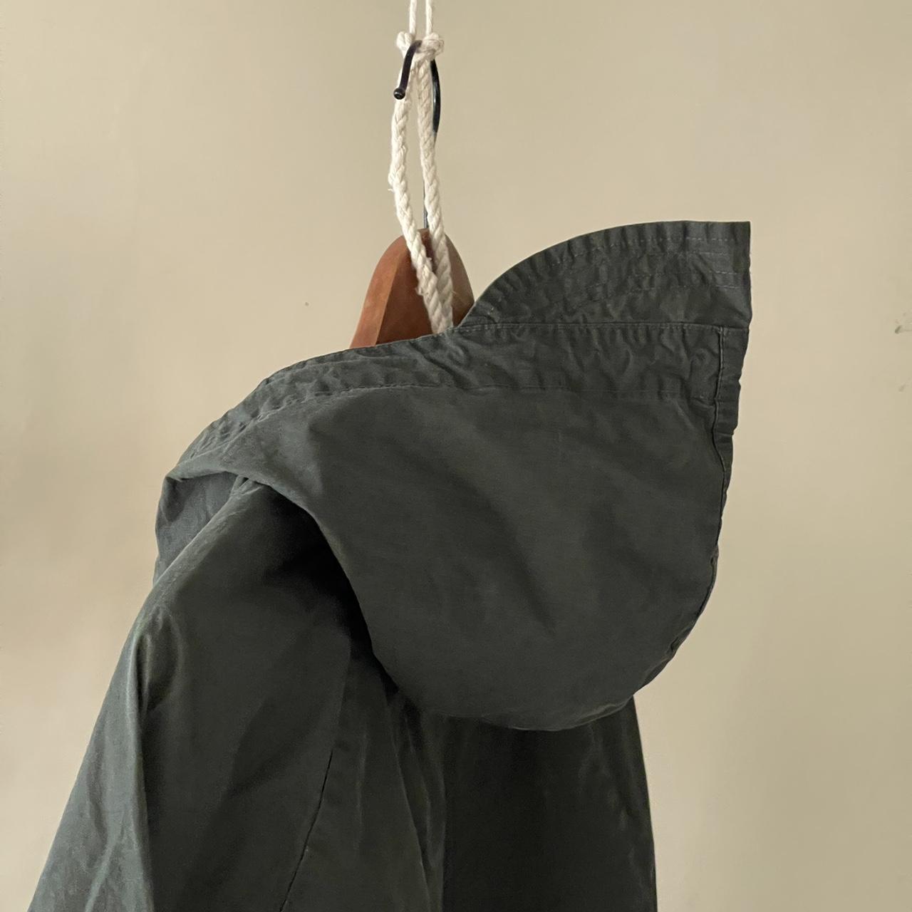 ALBAM: overhead smock jacket. Medium. This is a... - Depop