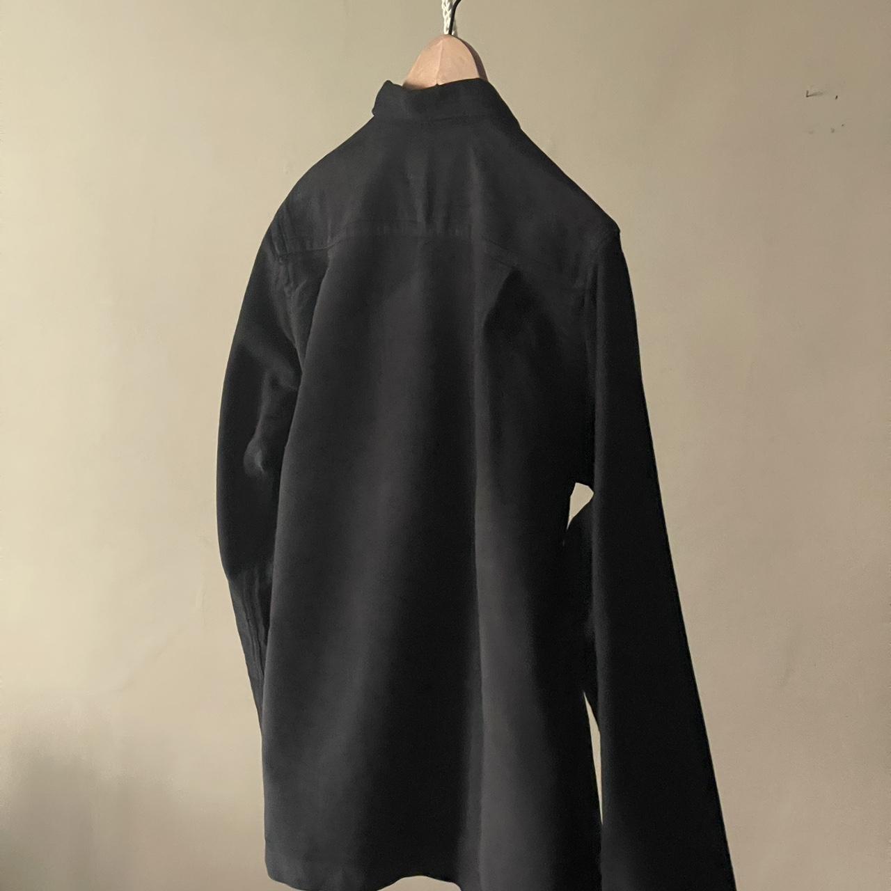 UNIVERSAL WORKS: Cotton Twill Dockside Jacket.... - Depop