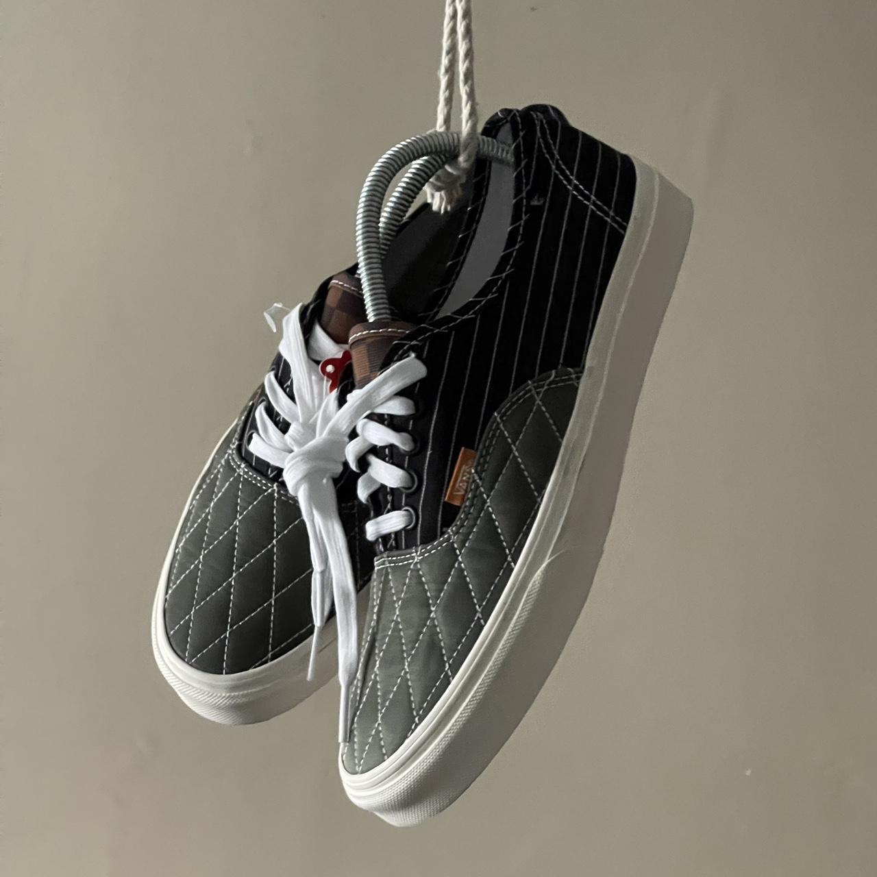 VAN: era classic. Unique colourway. New Unisex... - Depop