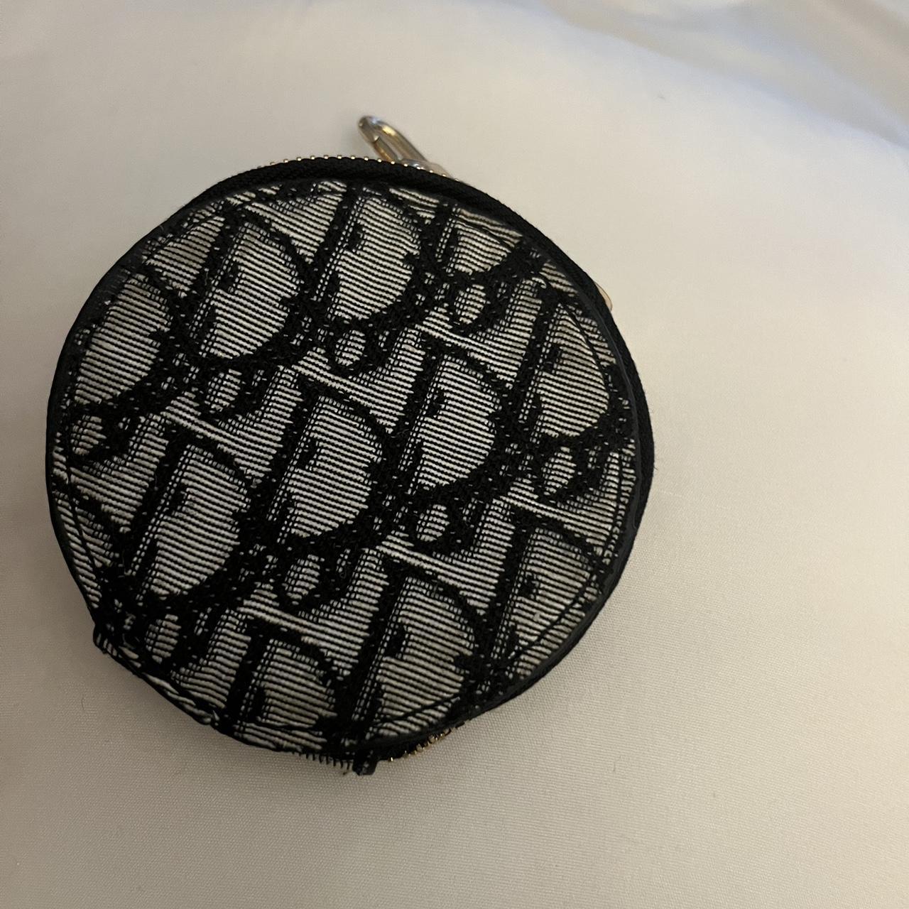 Christian Dior coin wallet - Depop
