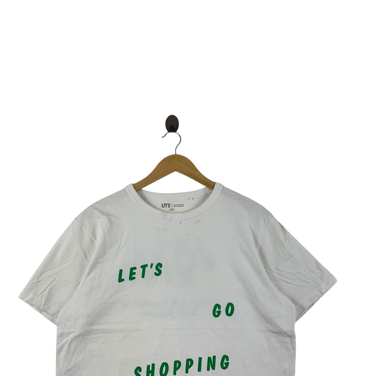 SOFIA COPPOLA x UNIQLO The Bling Ring Lets Go... | Depop