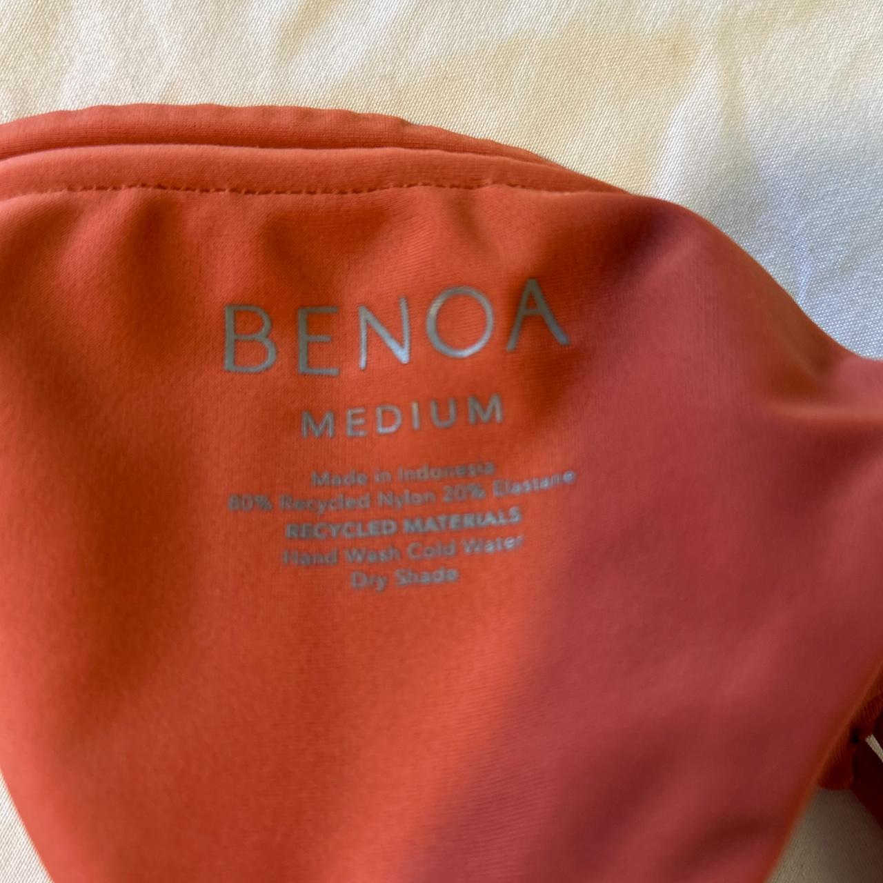 🌷 Benoa Aussie Set 🌷 - Kiki Top: Size S - Anini... - Depop