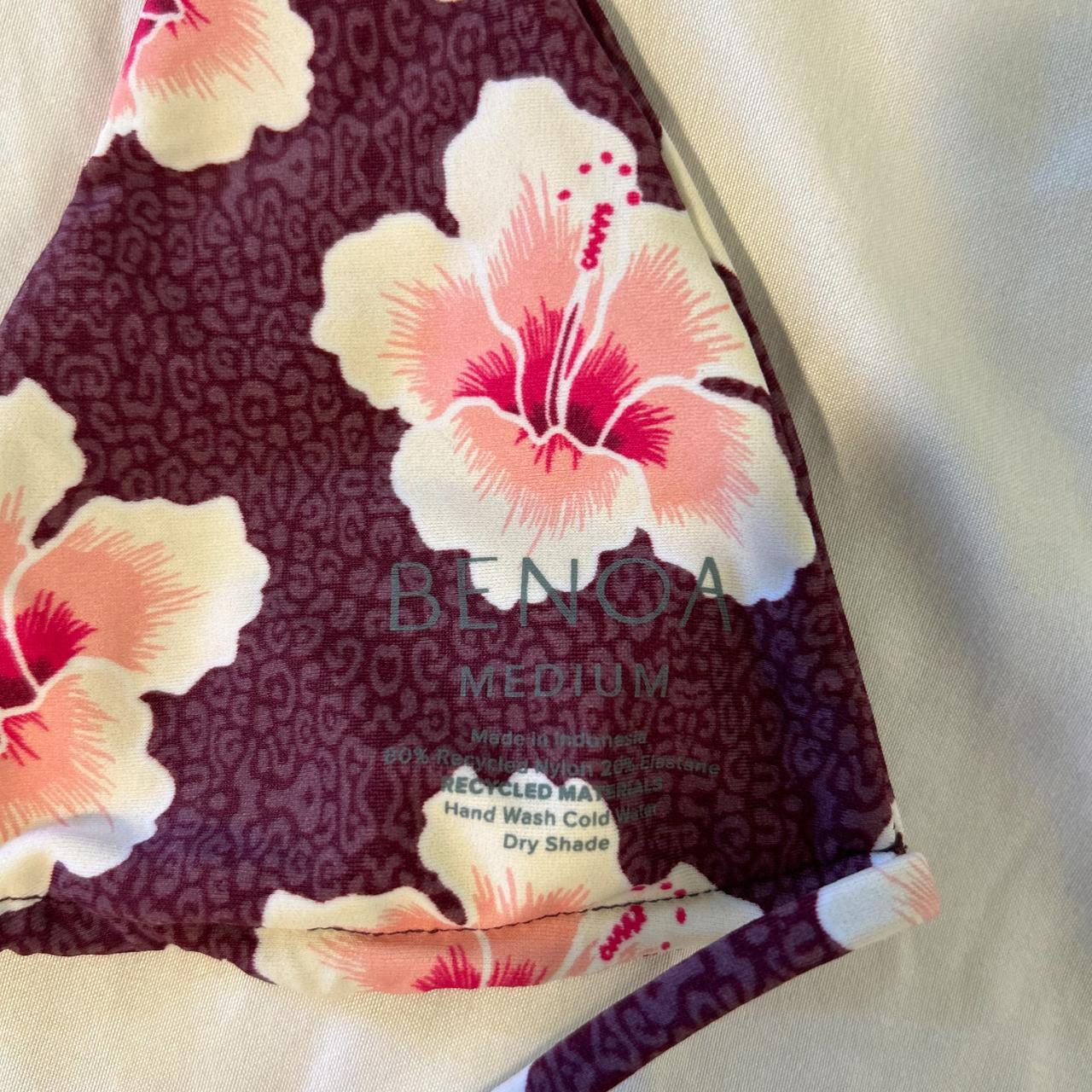 Benoa Lani Set - Mariko Top: Size M - Hina... - Depop