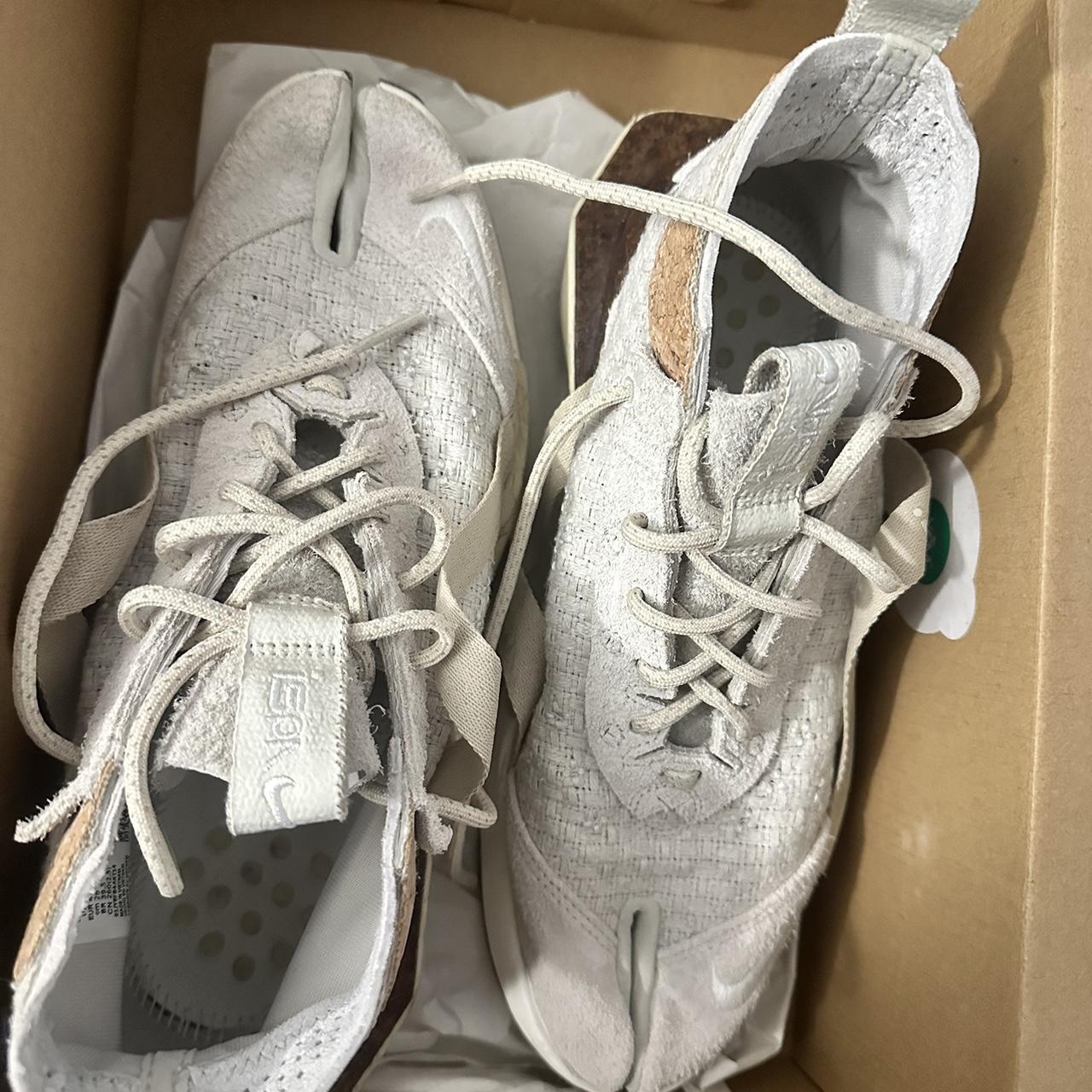 NIKE DRIFTER ISPA NTRL US Mens 8 US Womens... - Depop