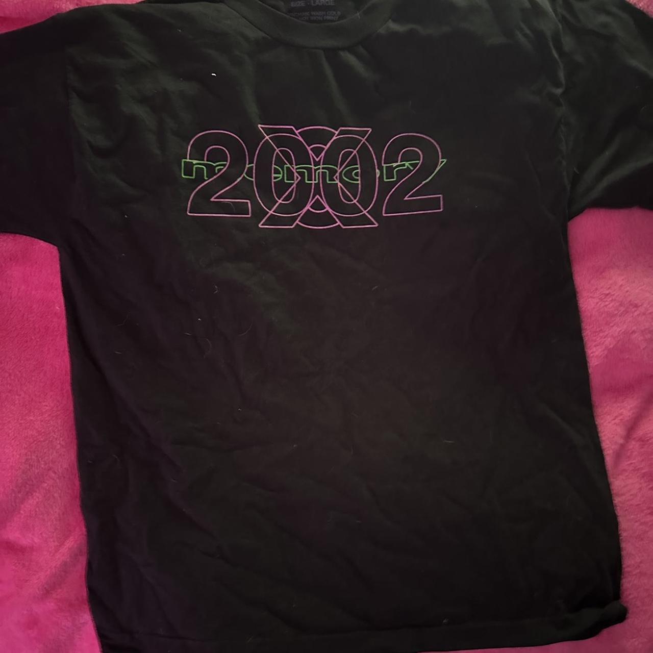 Drain gang Yung lean Merch shirt from a... - Depop