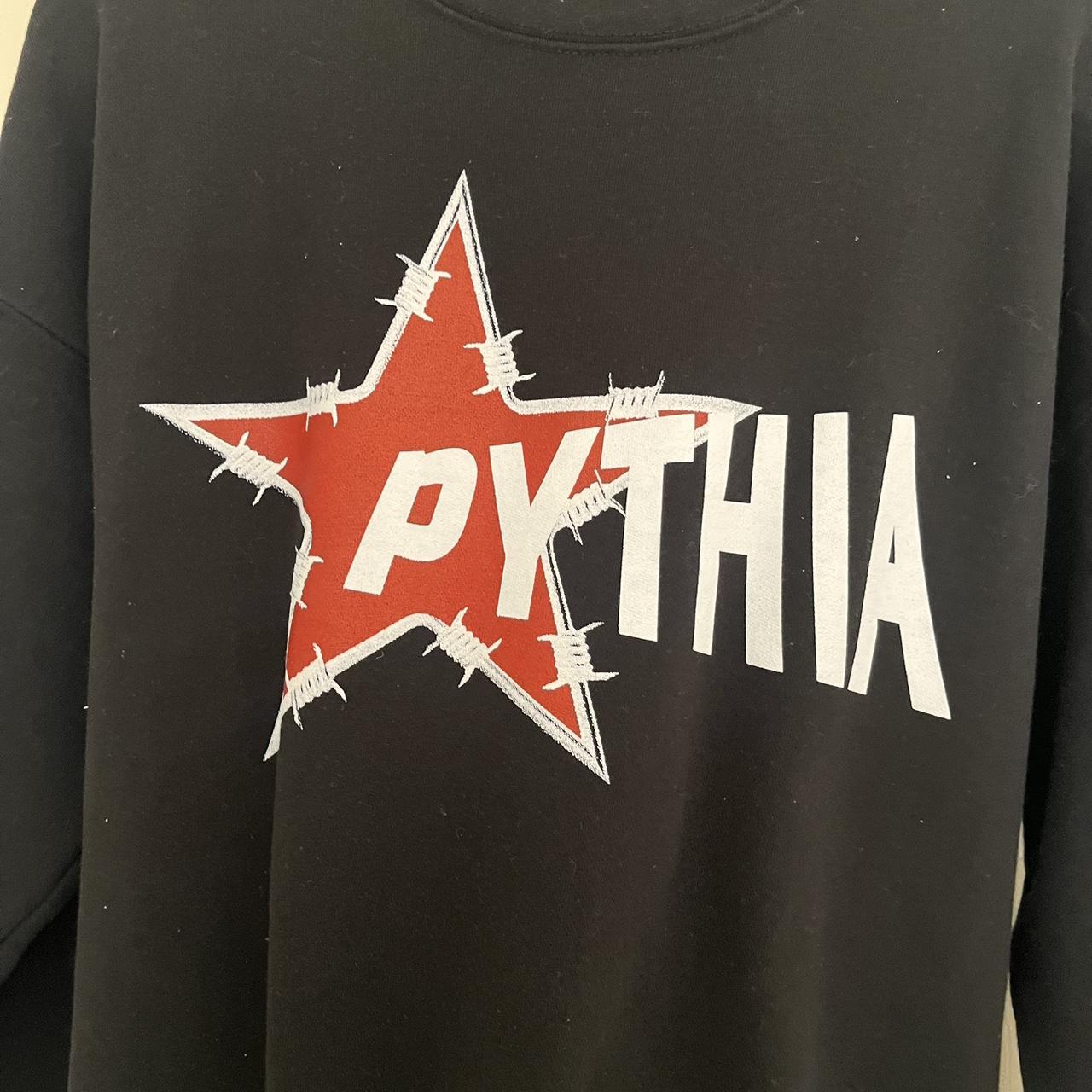 Pythia crewneck pullover. I bought it in the... - Depop