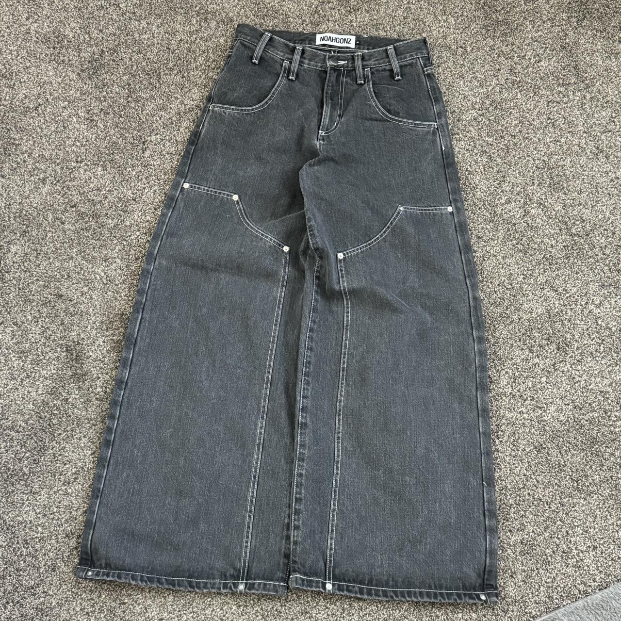 JAPANESE TOBI WORKWEAR DENIM “13oz japanese 100%... - Depop