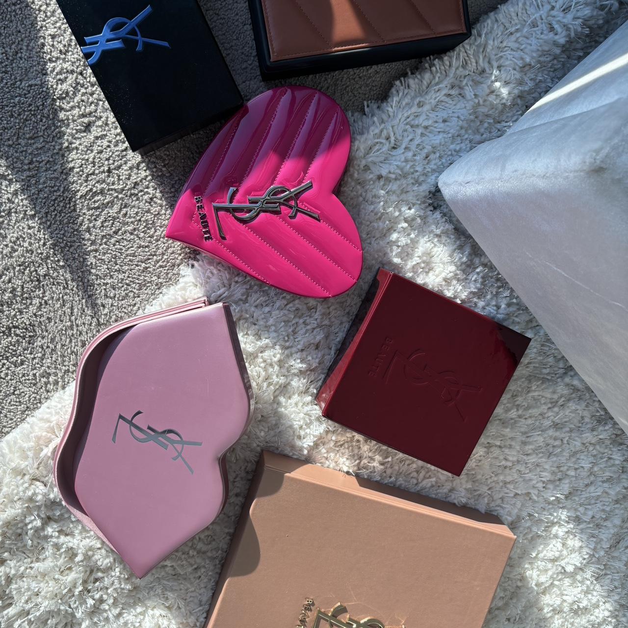 YSL PR mail Decor - Depop