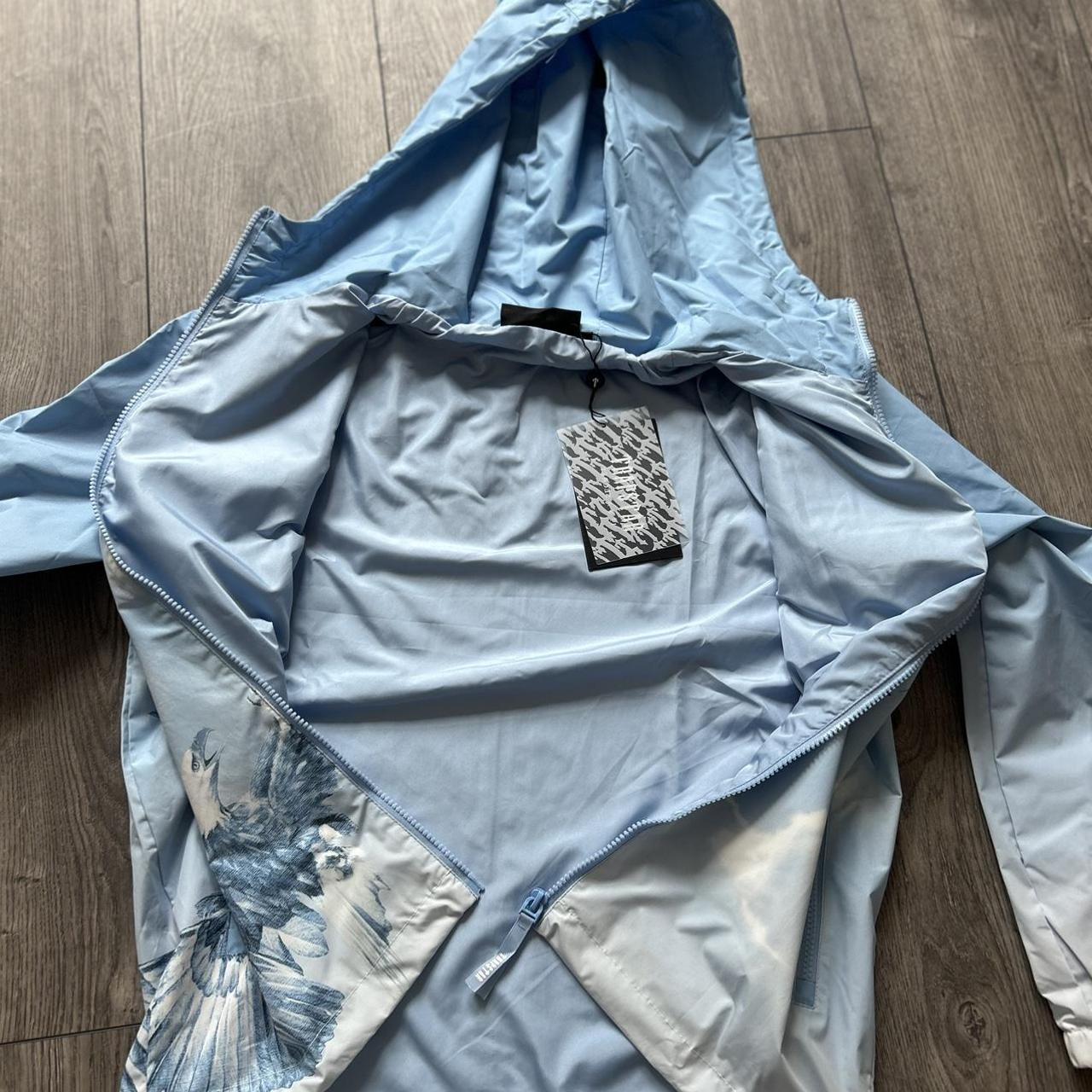 Trapstar Men's Coat | Depop