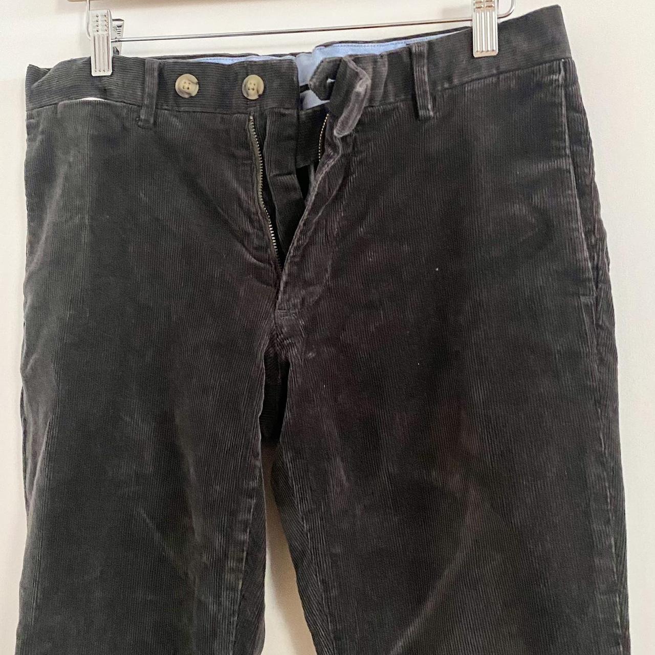 POLO CORDUROYS! A staple in any man’s closet. A... - Depop