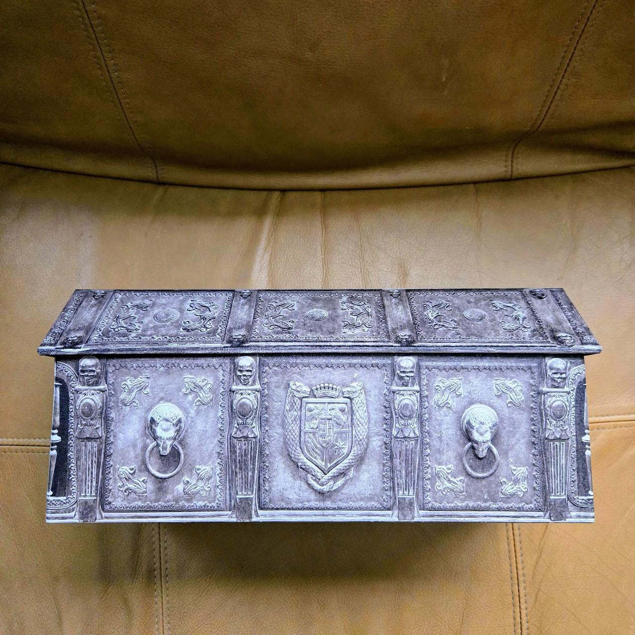 Nosferatu Popcorn Bucket She's a beauty! A must... - Depop