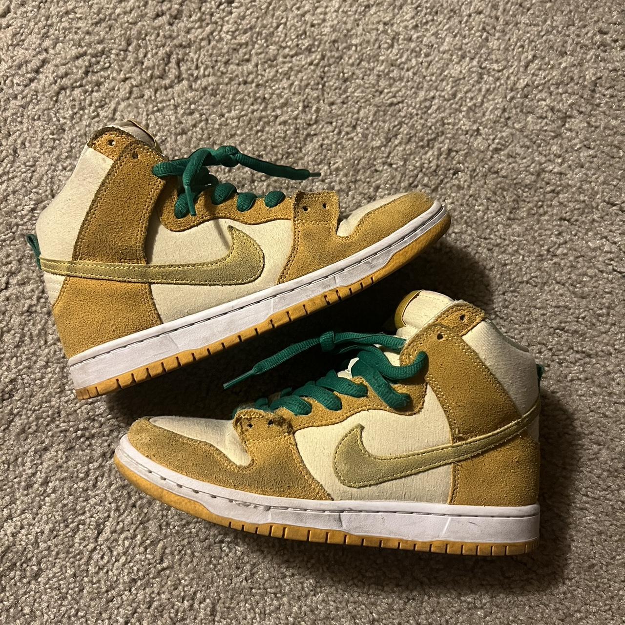 Please don’t use PayPal Nike SB Pineapple Dunks... - Depop