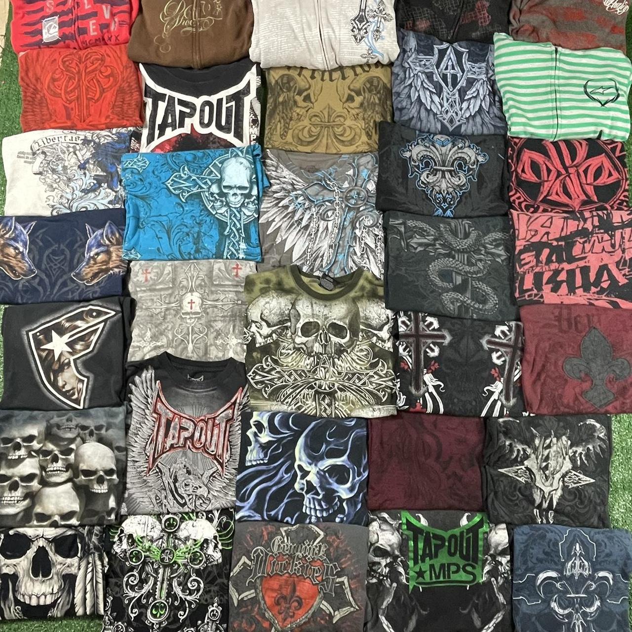 MORE OF THE JESSE PINKMAN COLLECTION ️ - SWIPE TO... | Depop