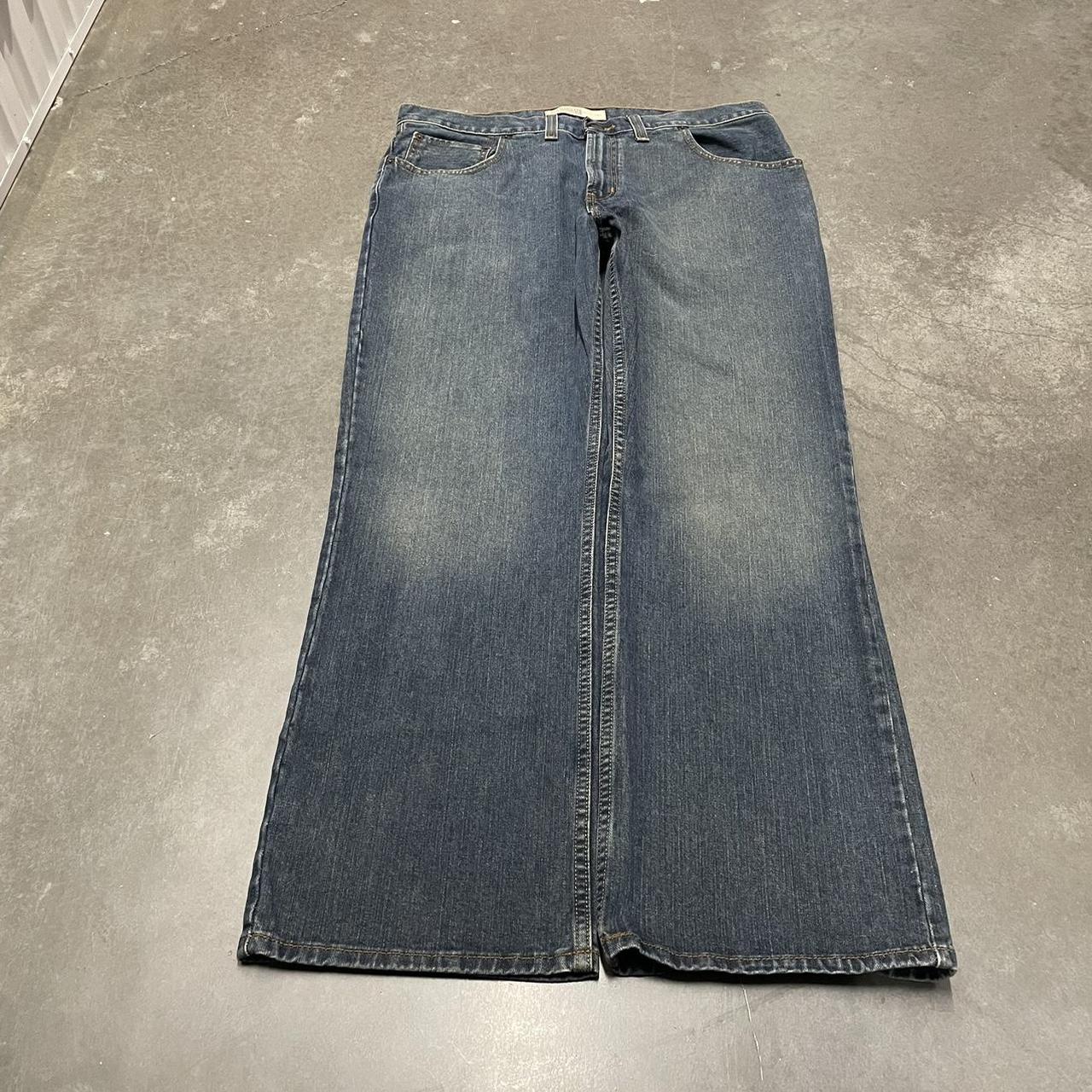 Insane y2k/ 2000s Route 66 skater grunge faded... | Depop