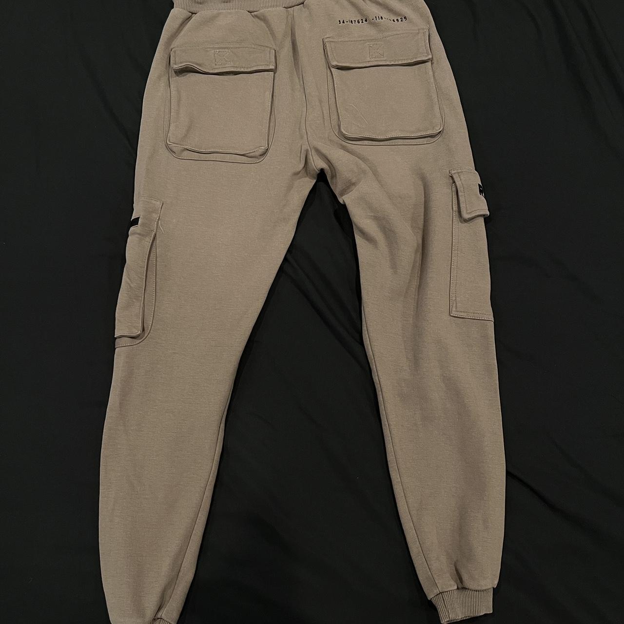 Rawgear joggers, I’ve had these for like 2 years but... - Depop