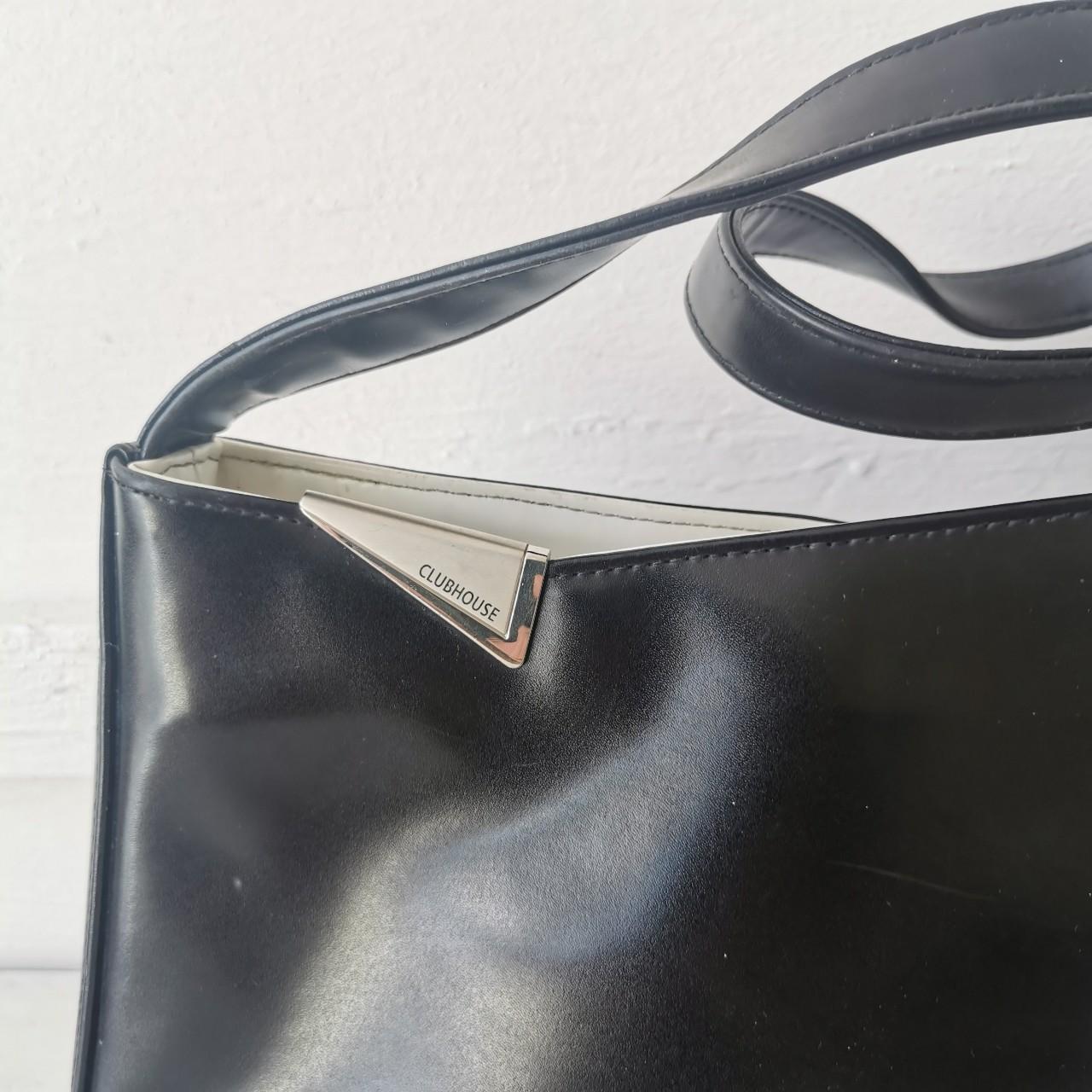 Ladies Vintage Y2K Jane Shilton Clubhouse Black... - Depop