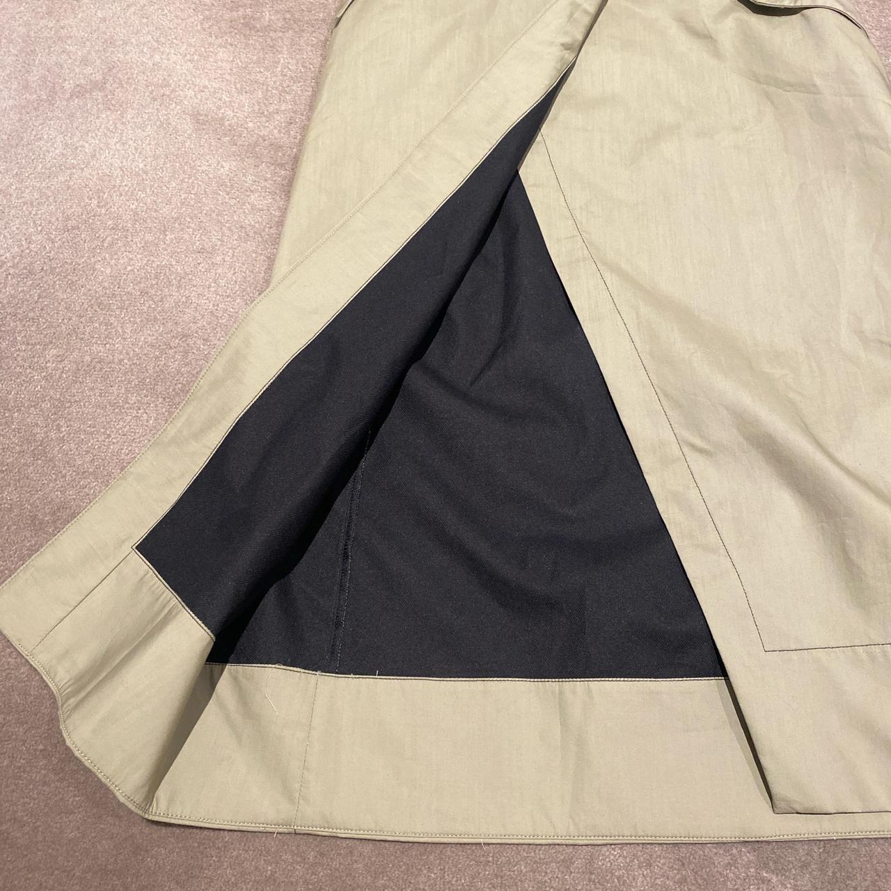 REPOP Camilla and Marc sample skirt! Reselling... - Depop