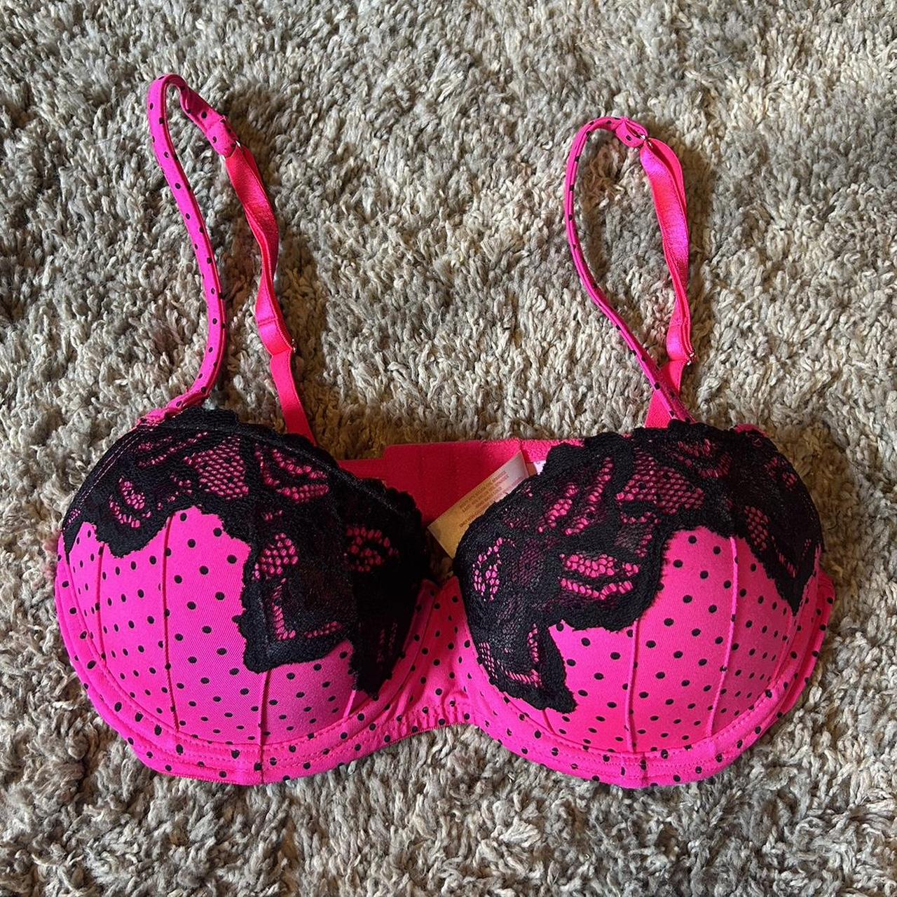 Candies Bra NWOT in great condition no marks/flaws - Depop