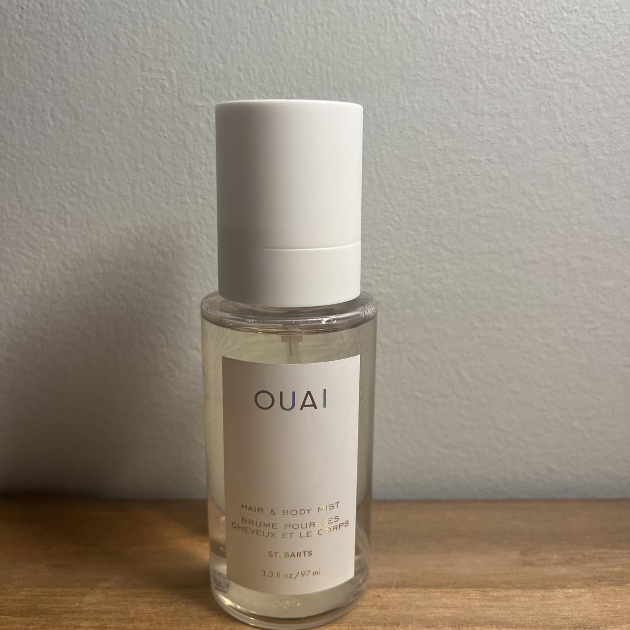 ouai st.barts body mist. so summer and clean girl,... - Depop