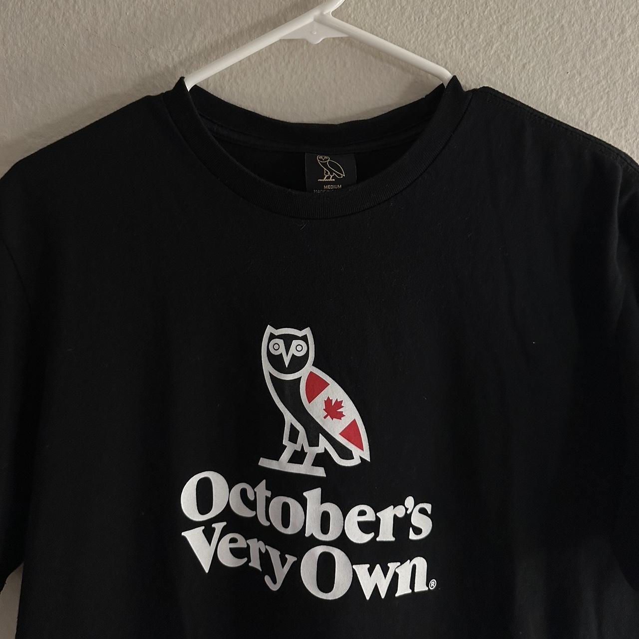 OVO October’s Very Own Drake Canadian Heritage... - Depop