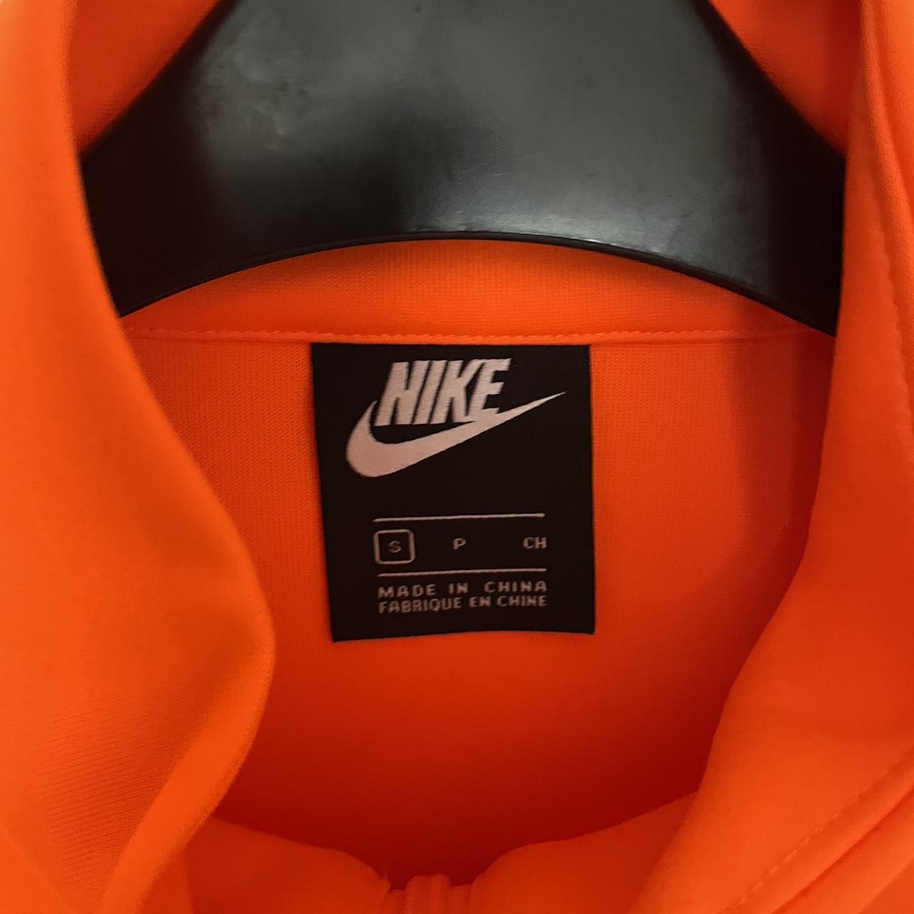 Nike Sportswear Swoosh Jacket. Size - S. #nike... - Depop