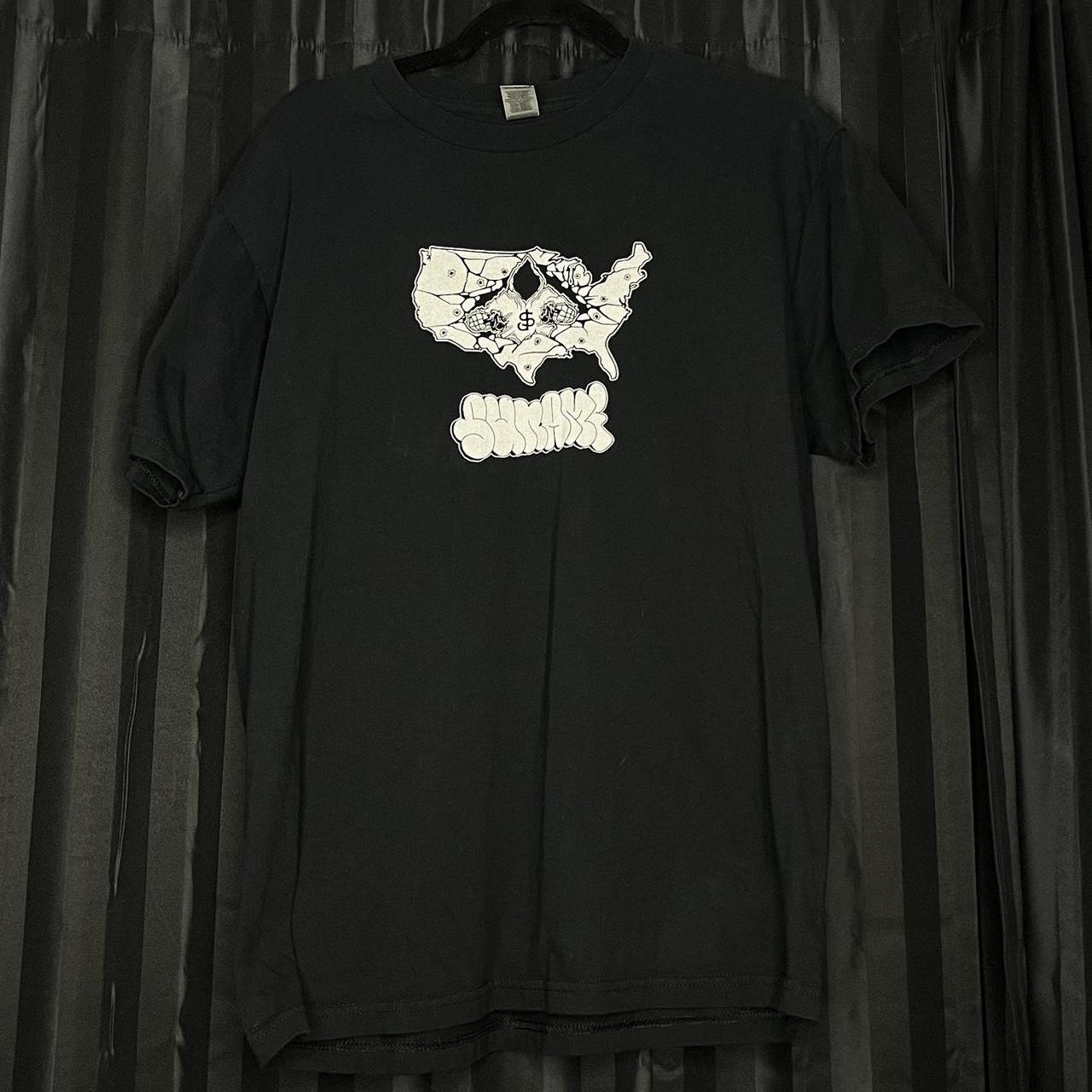 SUNAMI TOUR🌊 LOCAL : DM FOR DELIVERY OR... - Depop