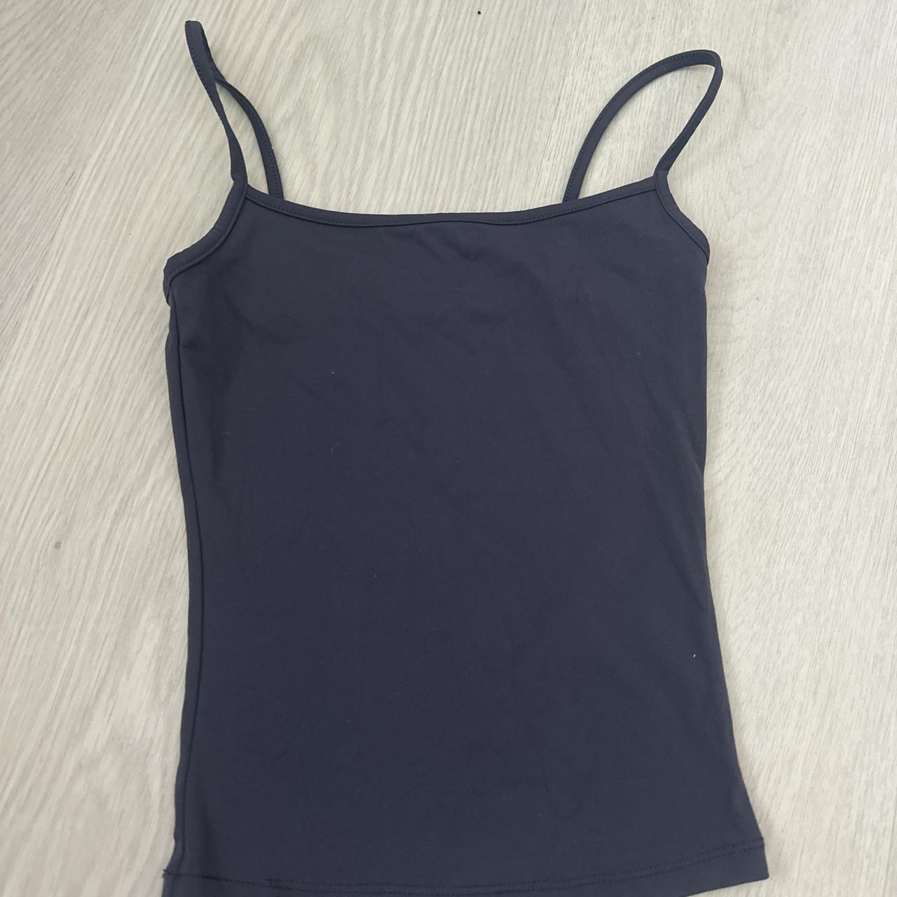 Garage tank air dupe tank top | Depop