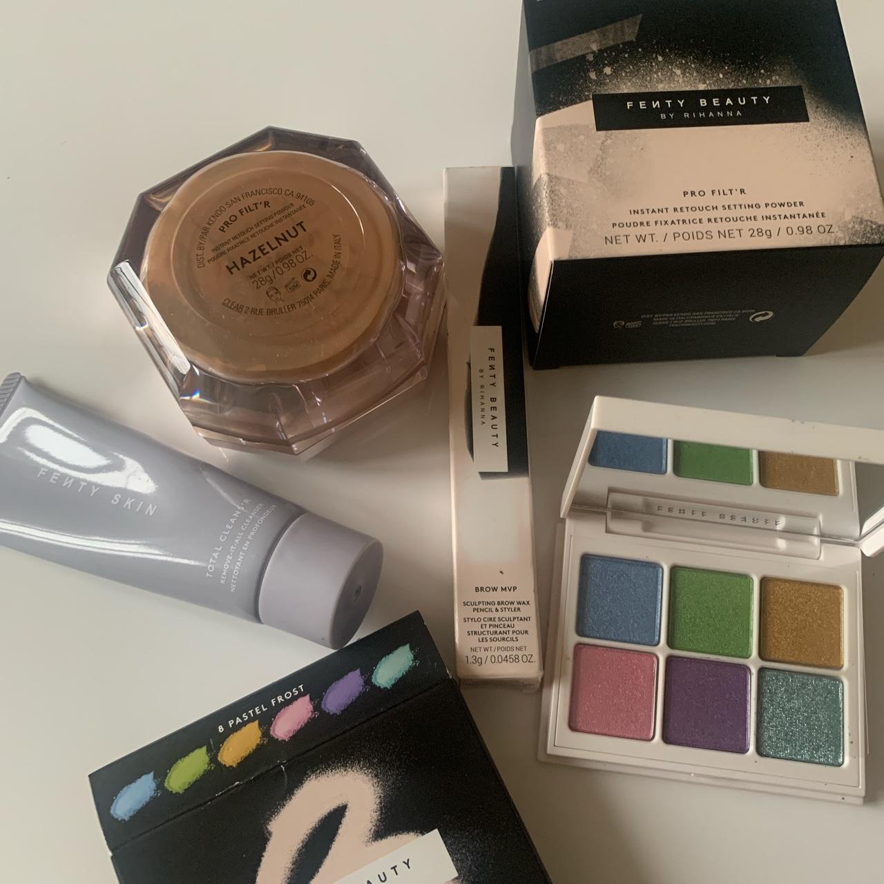 Fenty beauty make up bundle Brand new items - Depop
