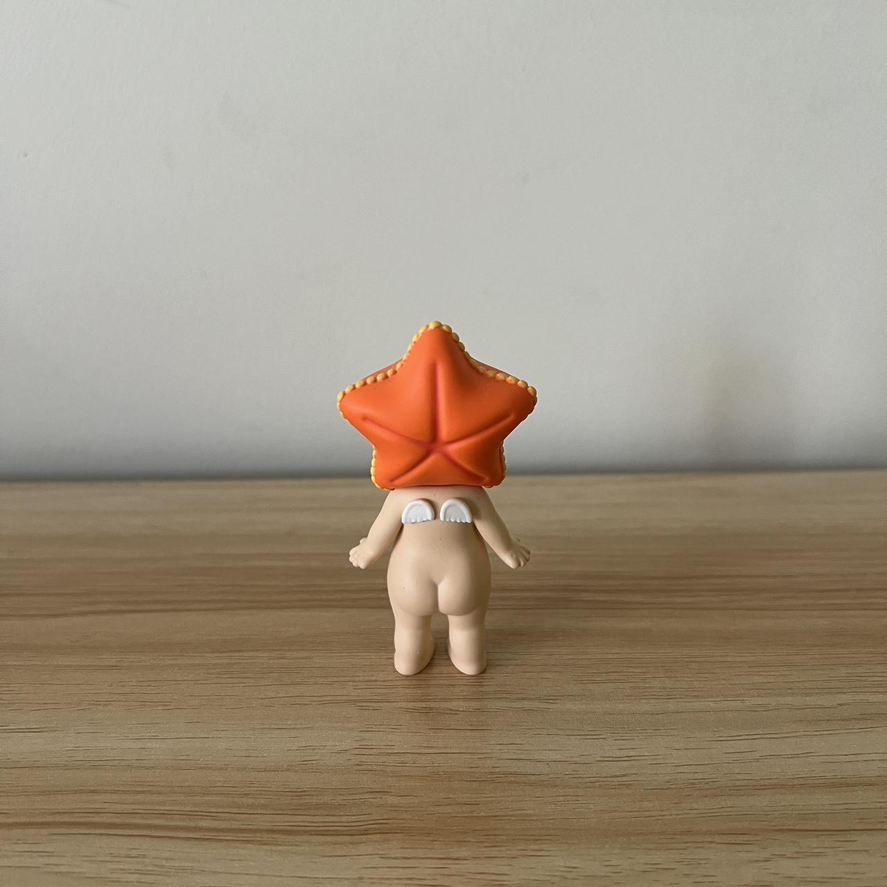 Sonny Angel : Marine Series Starfish ⭐️No packaging... - Depop