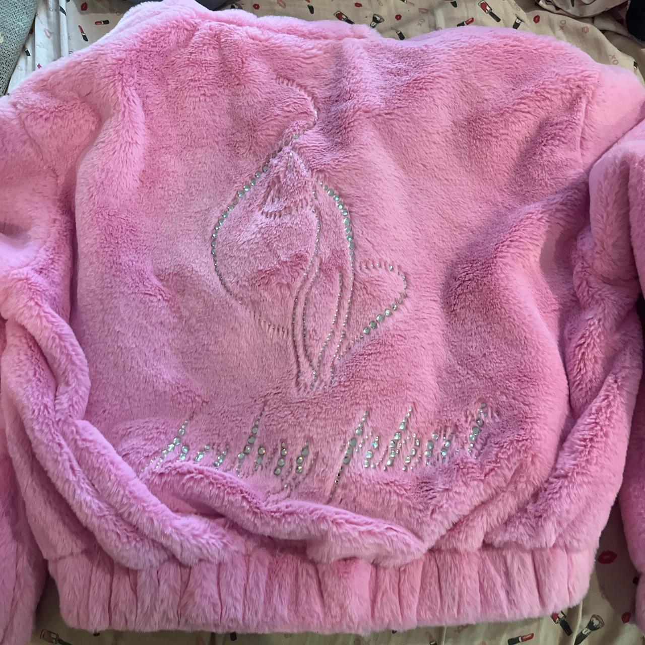 Baby Phat x Forever 21 jacket super cute but It’s... - Depop