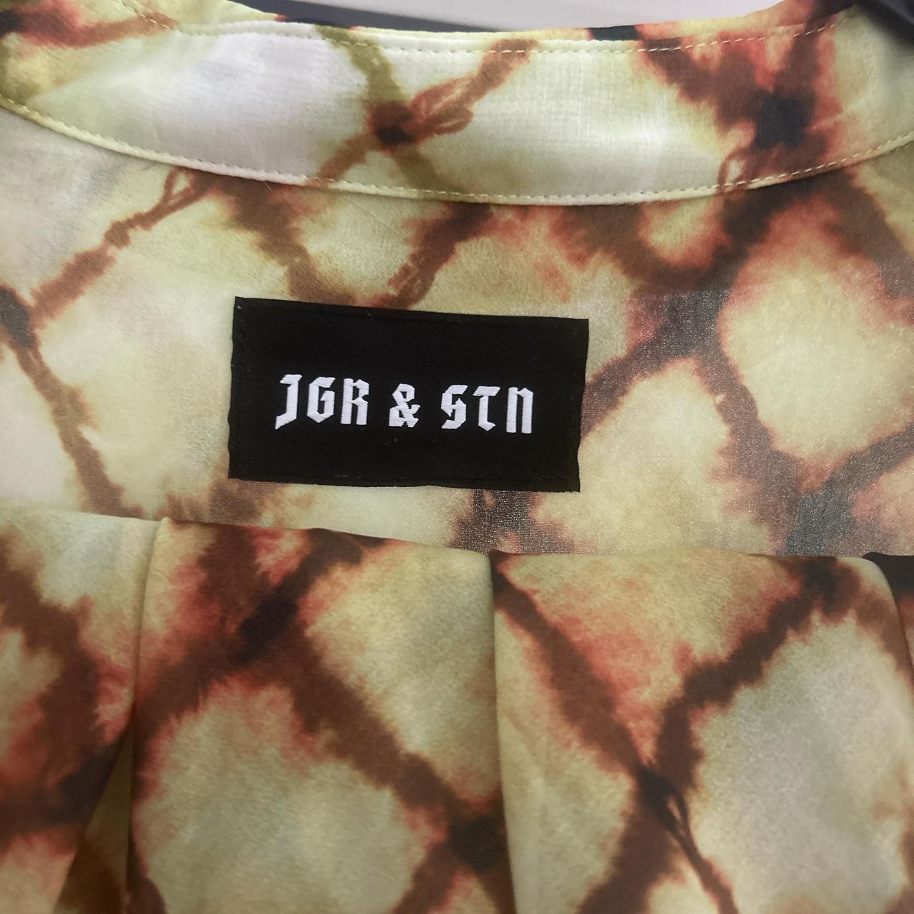 Jagger and stone set Size 10 Top and pants - Depop