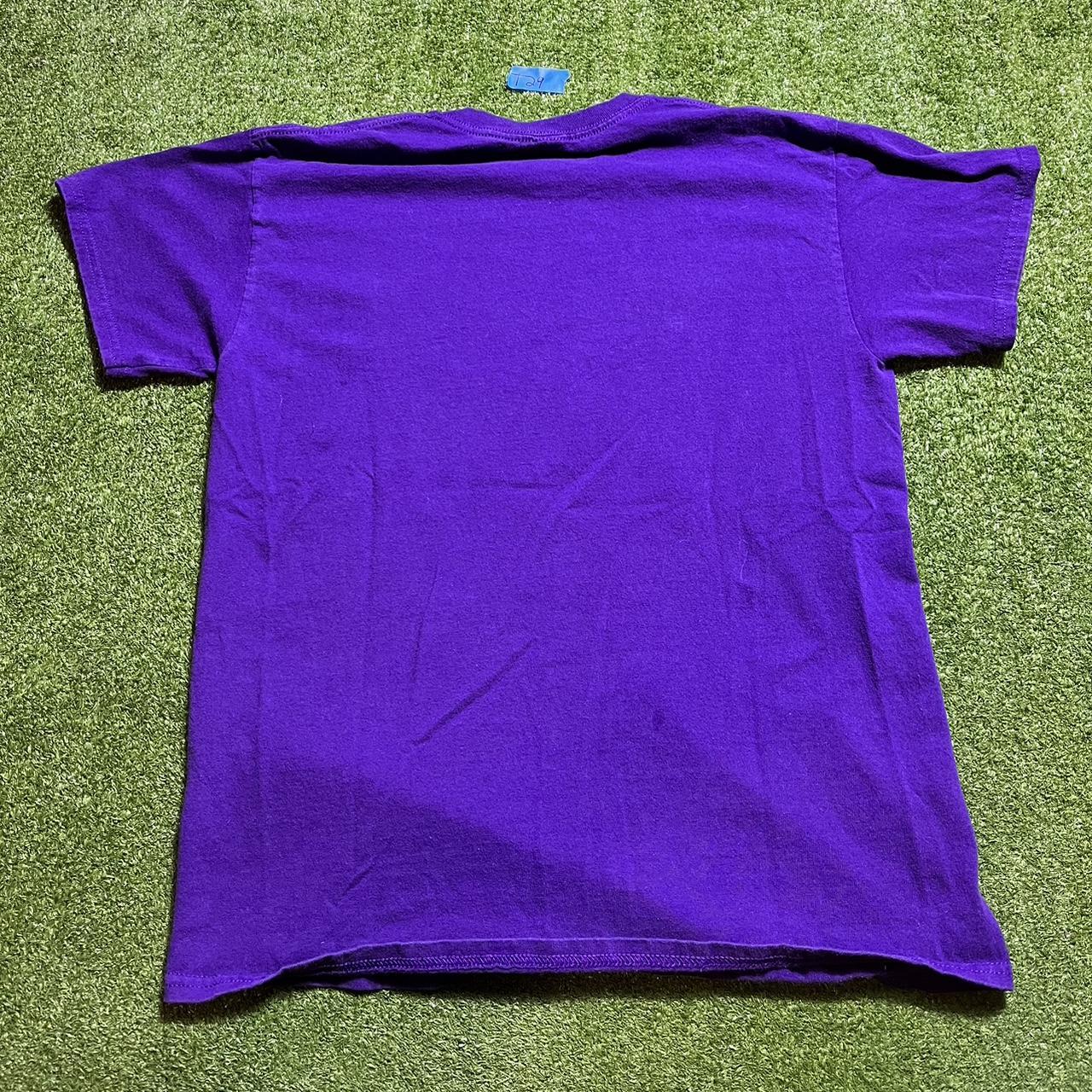 Prince Purple Reign Shirt size medium in good... - Depop