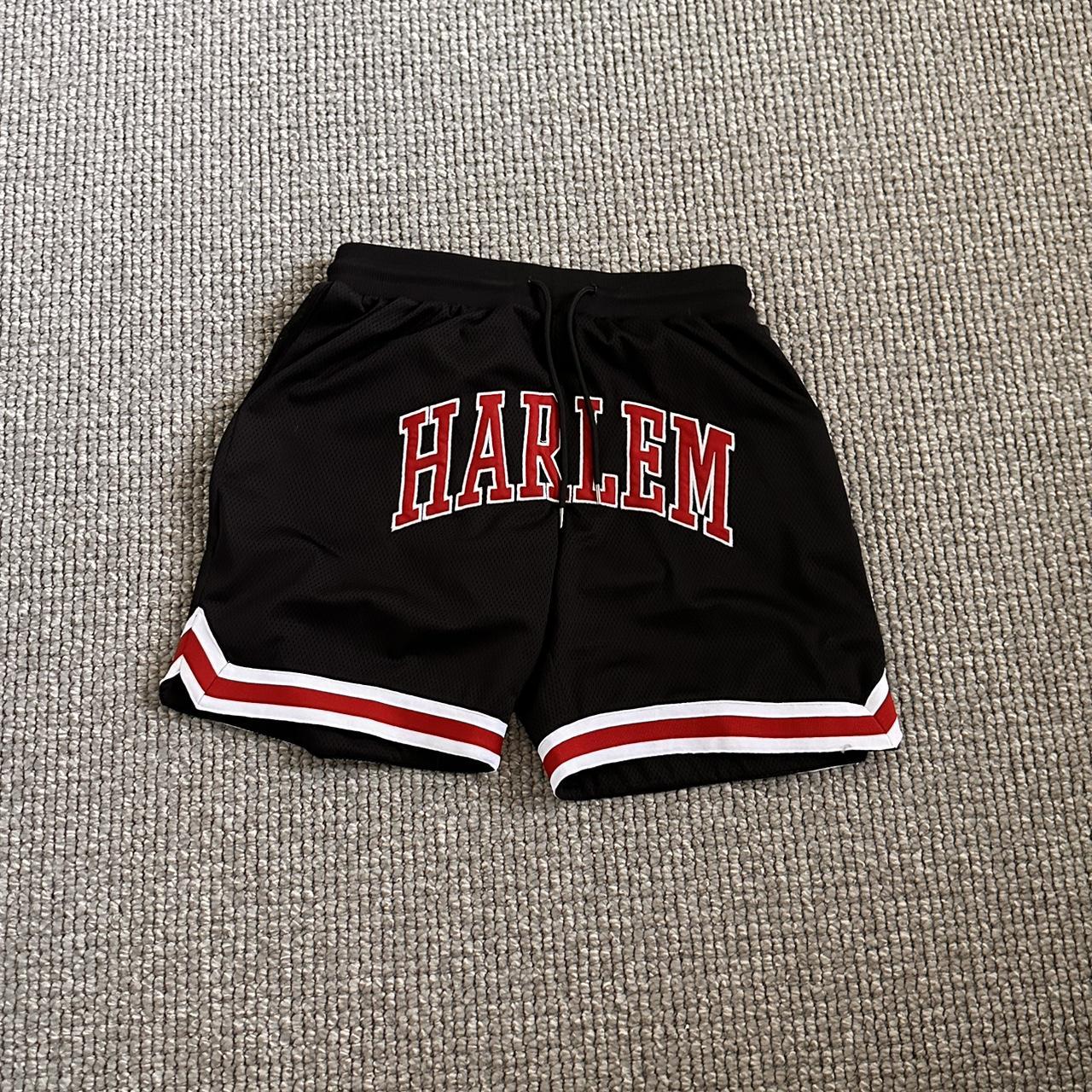 Absent Basketball Shorts Great condition - Depop