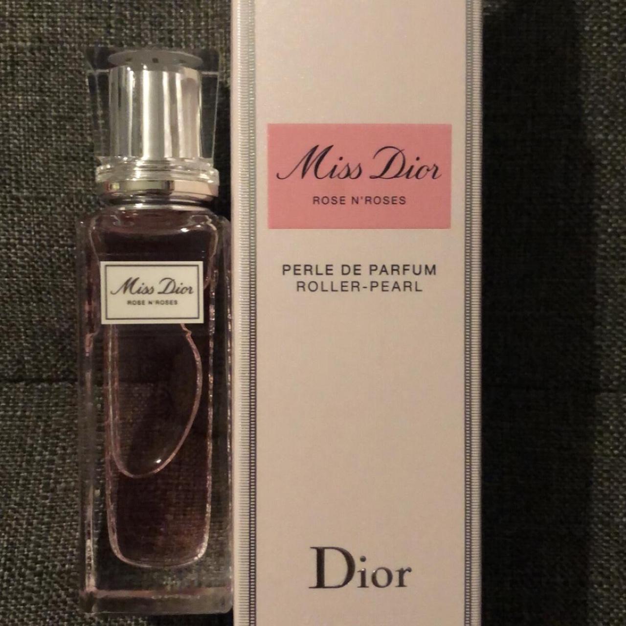Dior Pink Fragrance | Depop