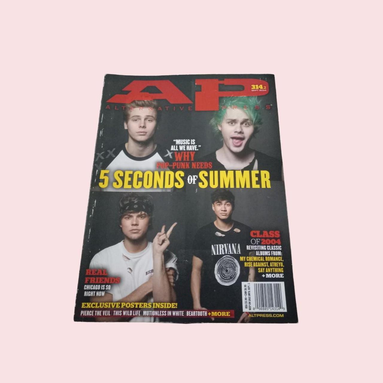 multi Magazines | Depop