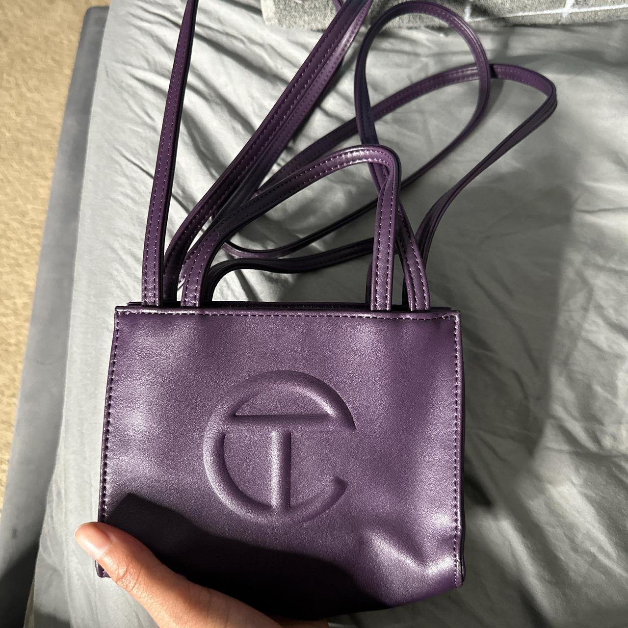 TELFAR MINI BAG | Depop