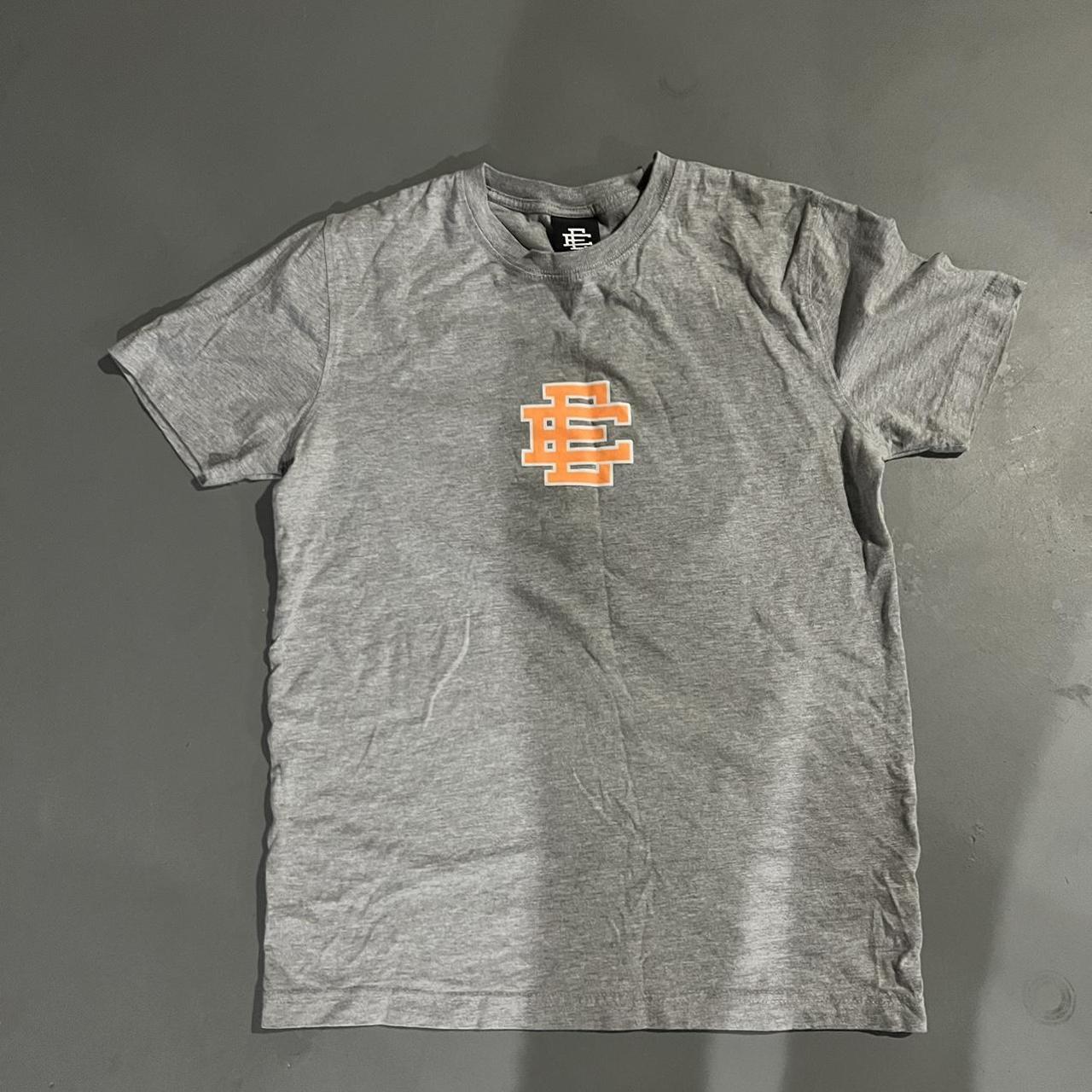 Eric Emanuel X New Era Pirates T Shirt. Size medium.... - Depop