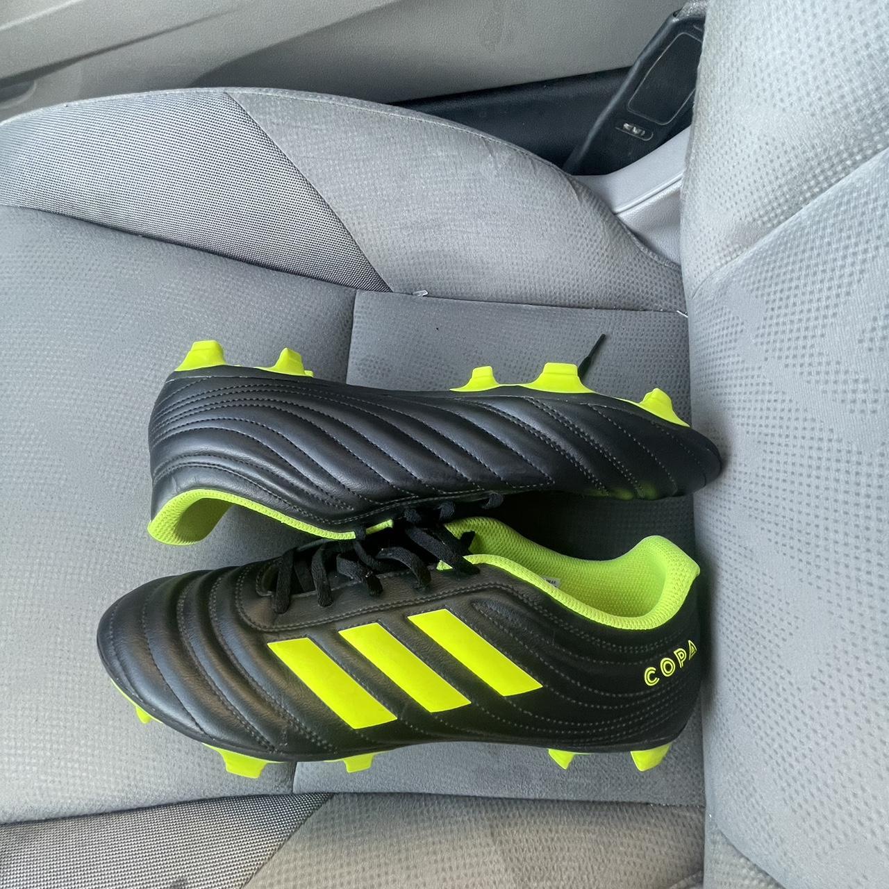 Soccer Cleats- Adidas Copa Cleats - Depop