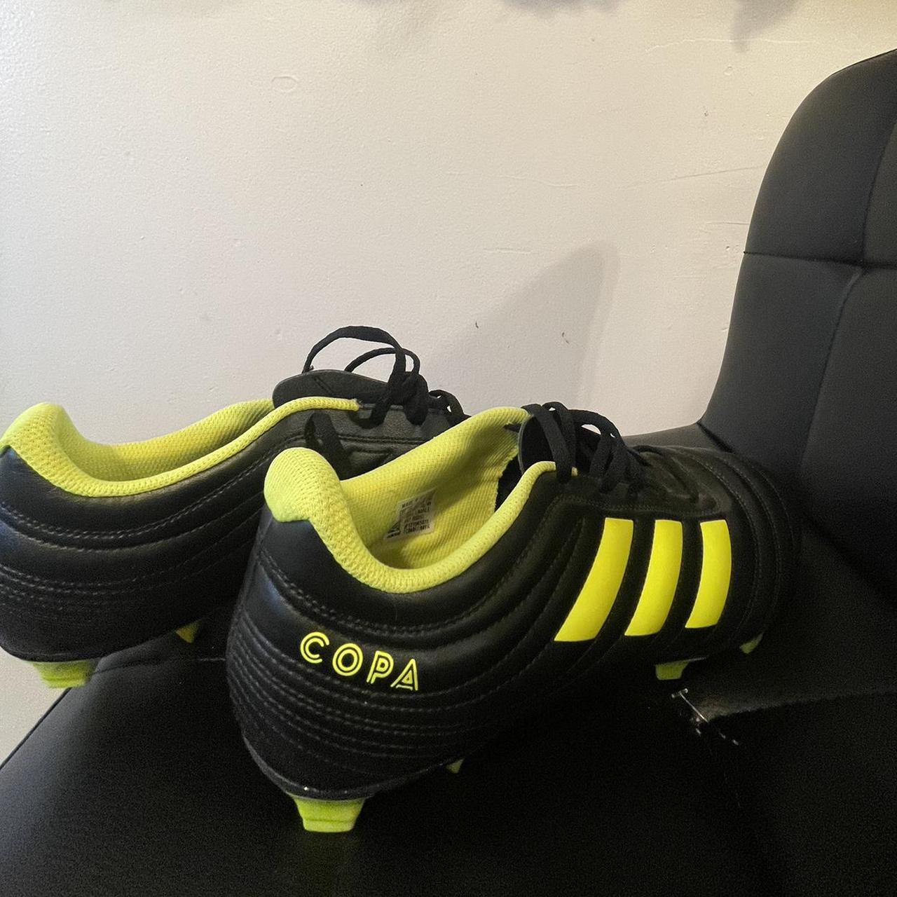 Soccer Cleats- Adidas Copa Cleats - Depop