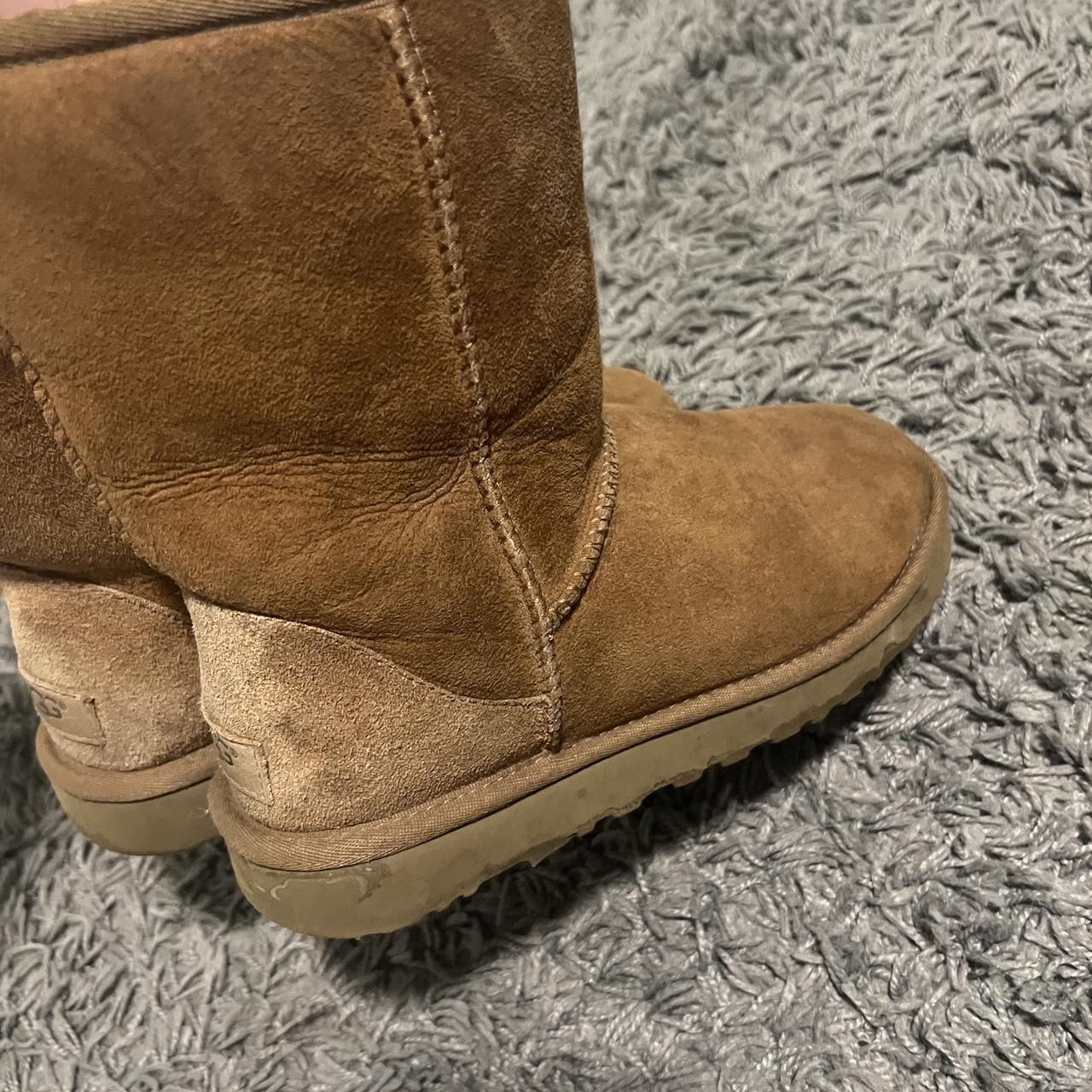 Ugg boots - Depop