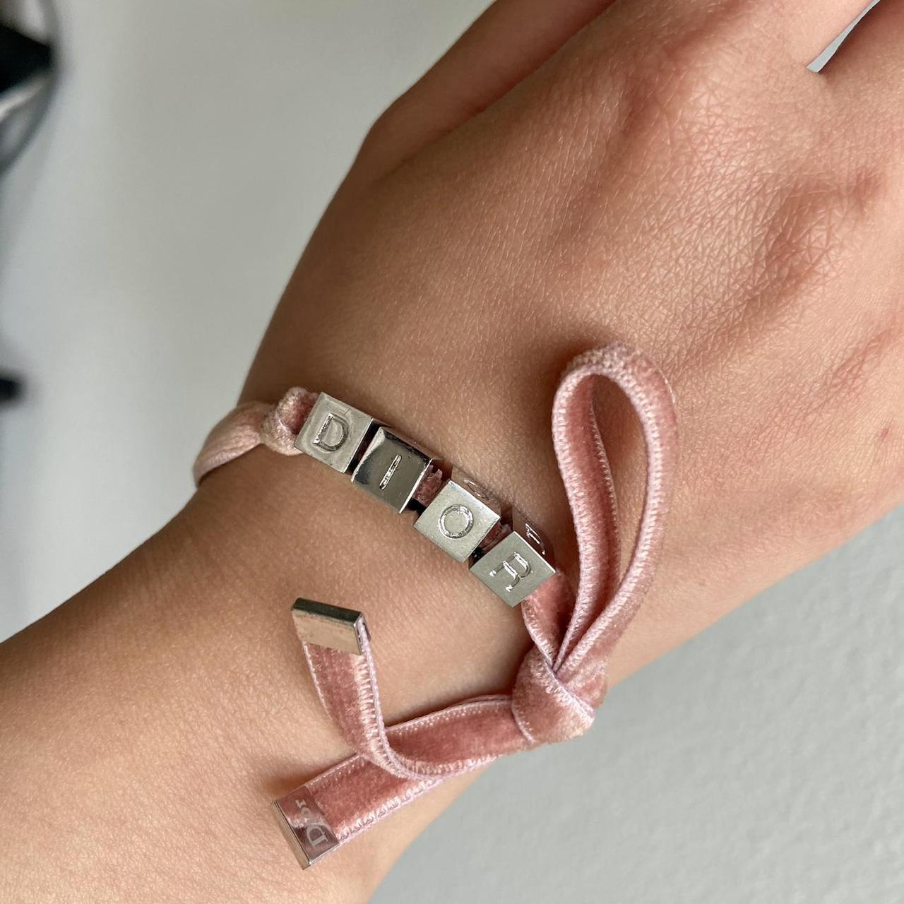 Dior cube bracelet store